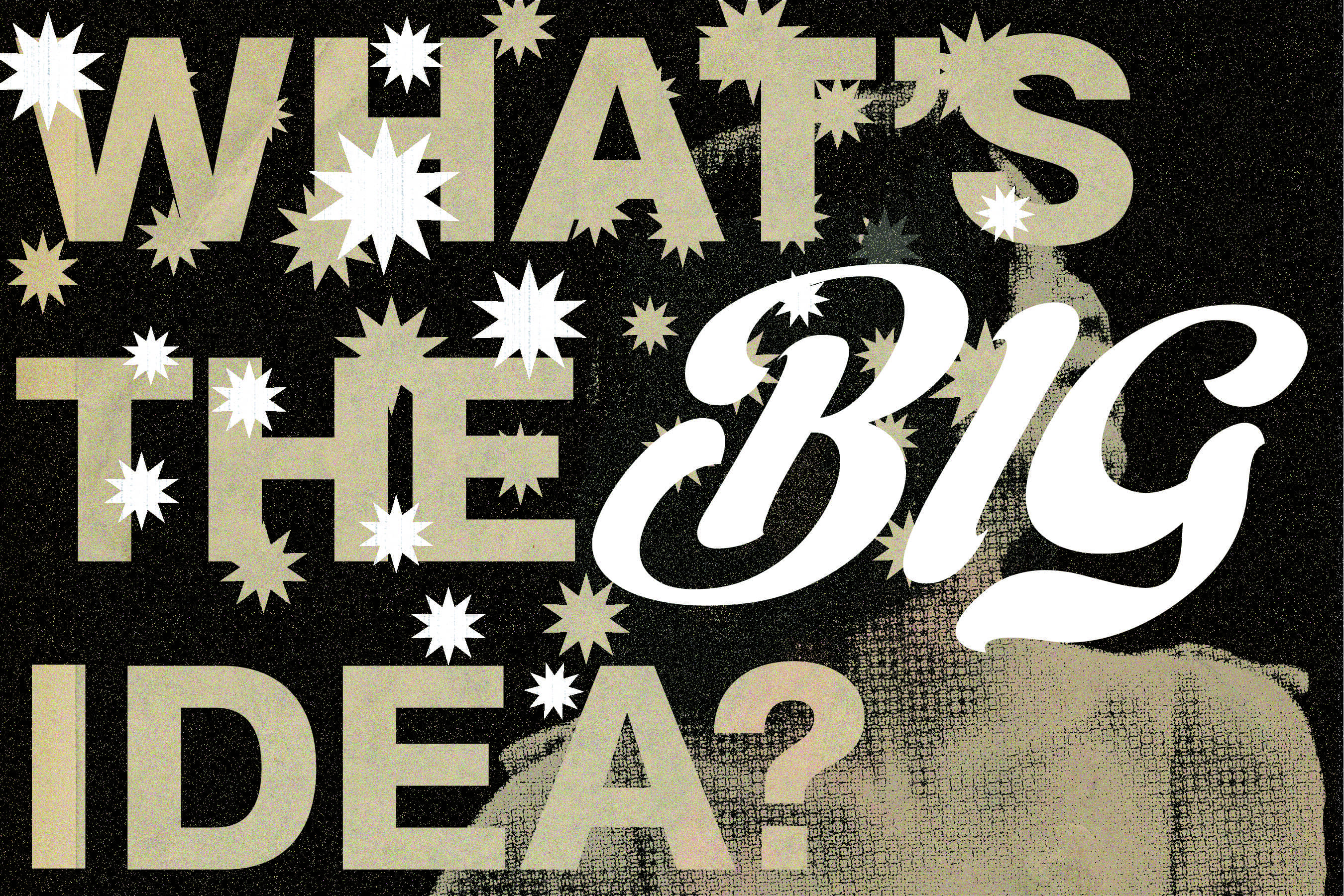 What's The Big Idea? | Bethel University