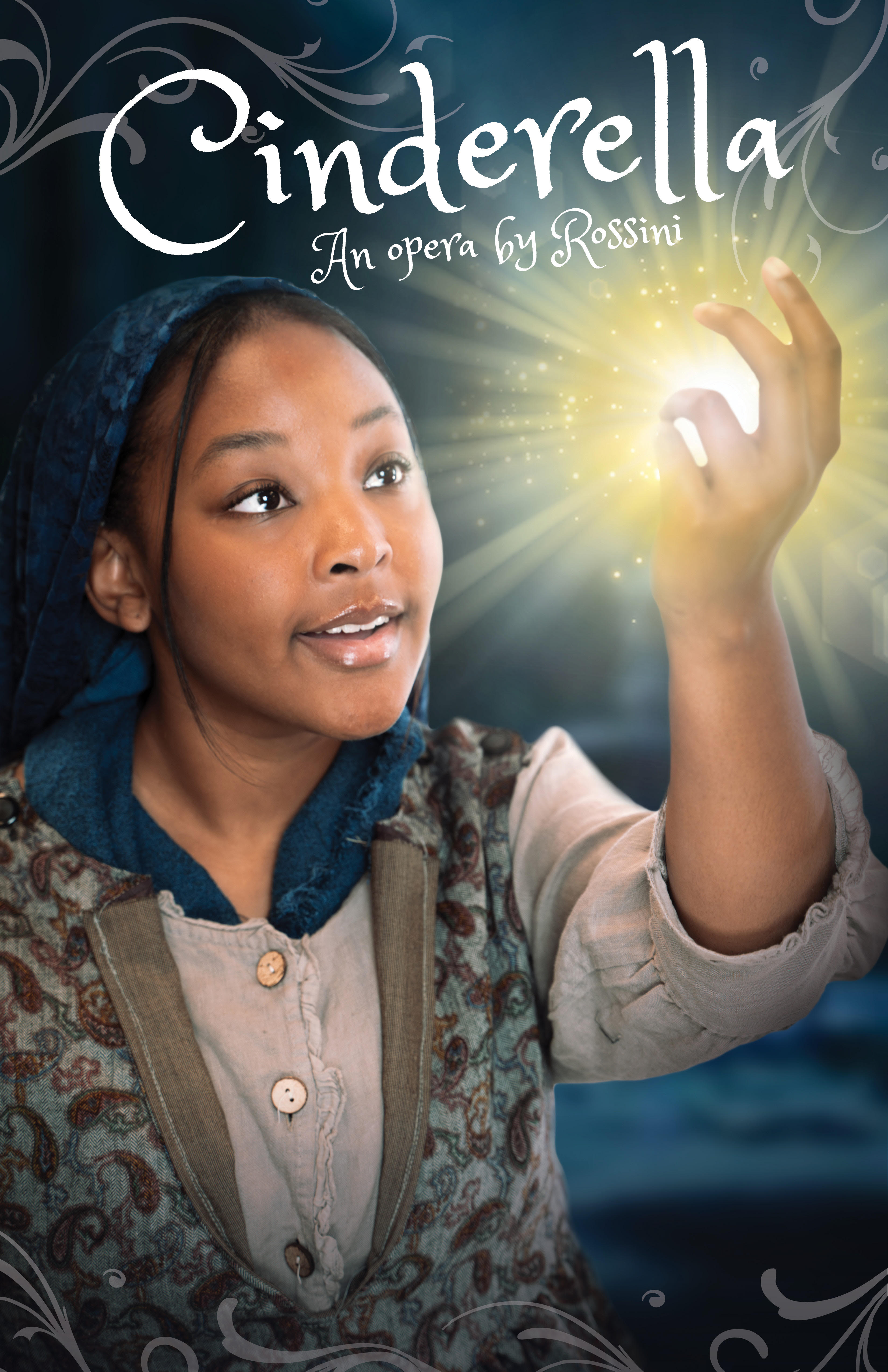 Cinderella | Bethel University