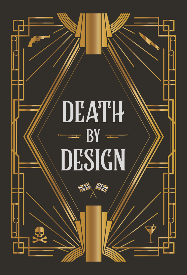 Death by Design | Bethel University
