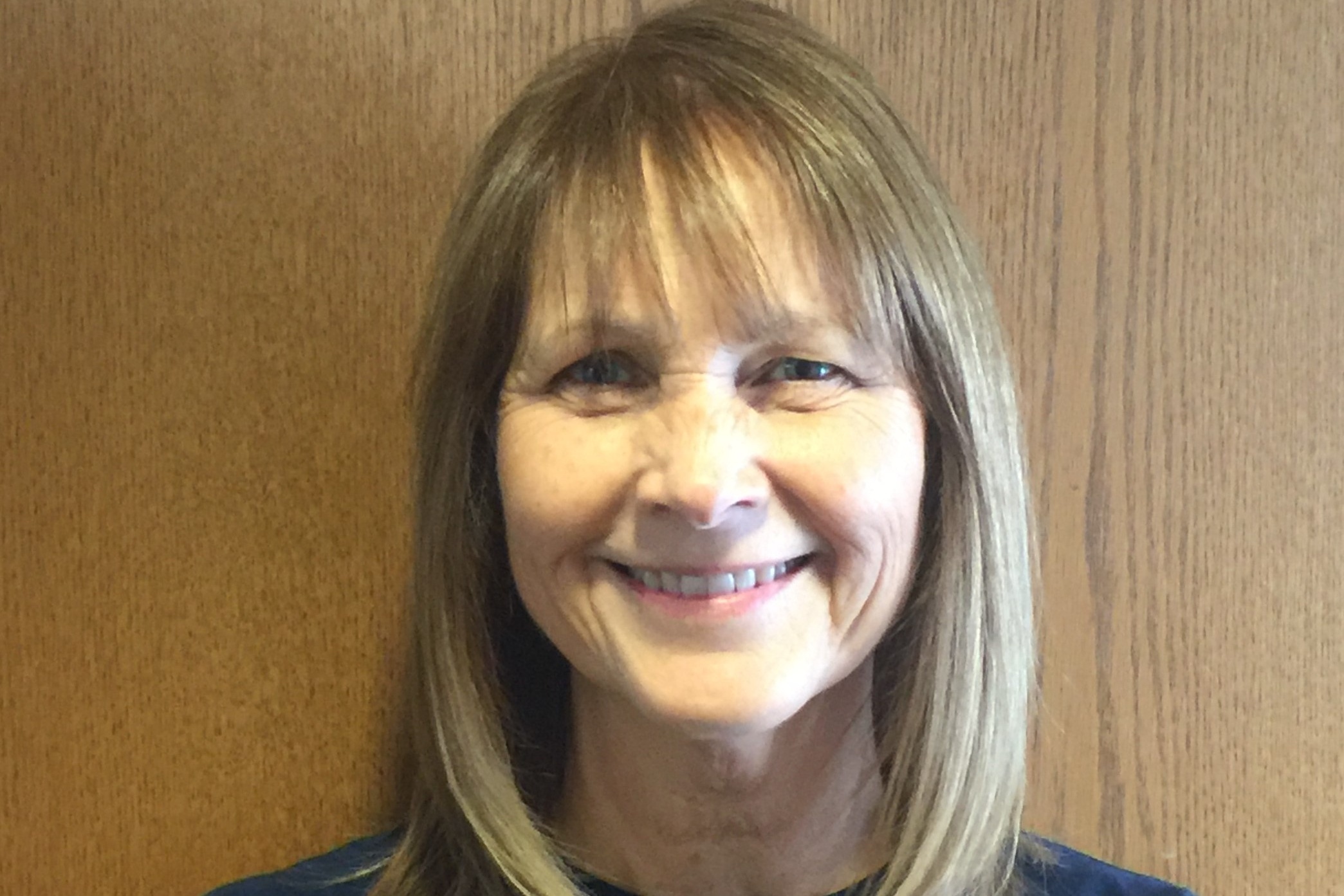 Deb Schmidt | Bethel University