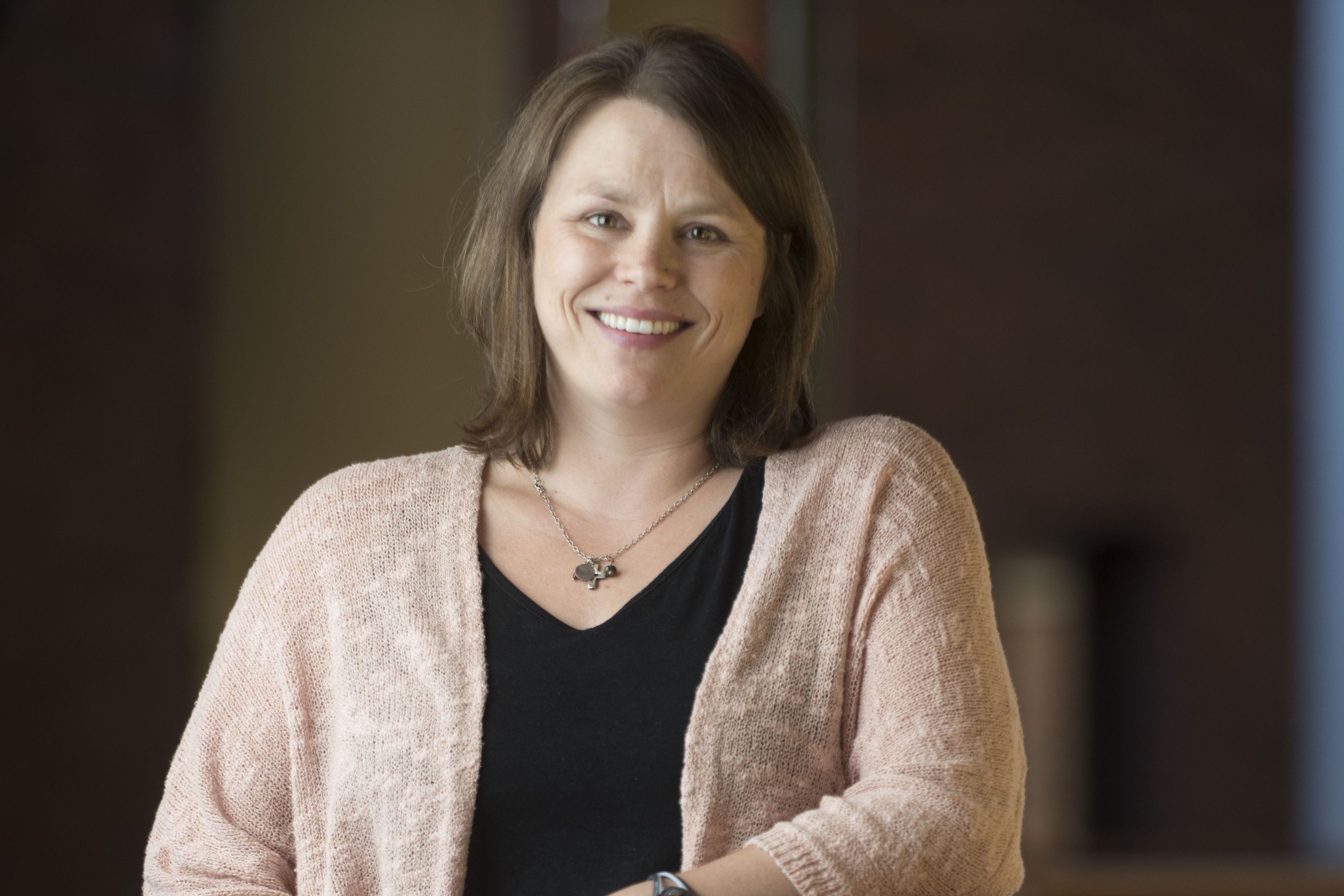 Dawn Reed College Of Arts And Sciences Bethel University