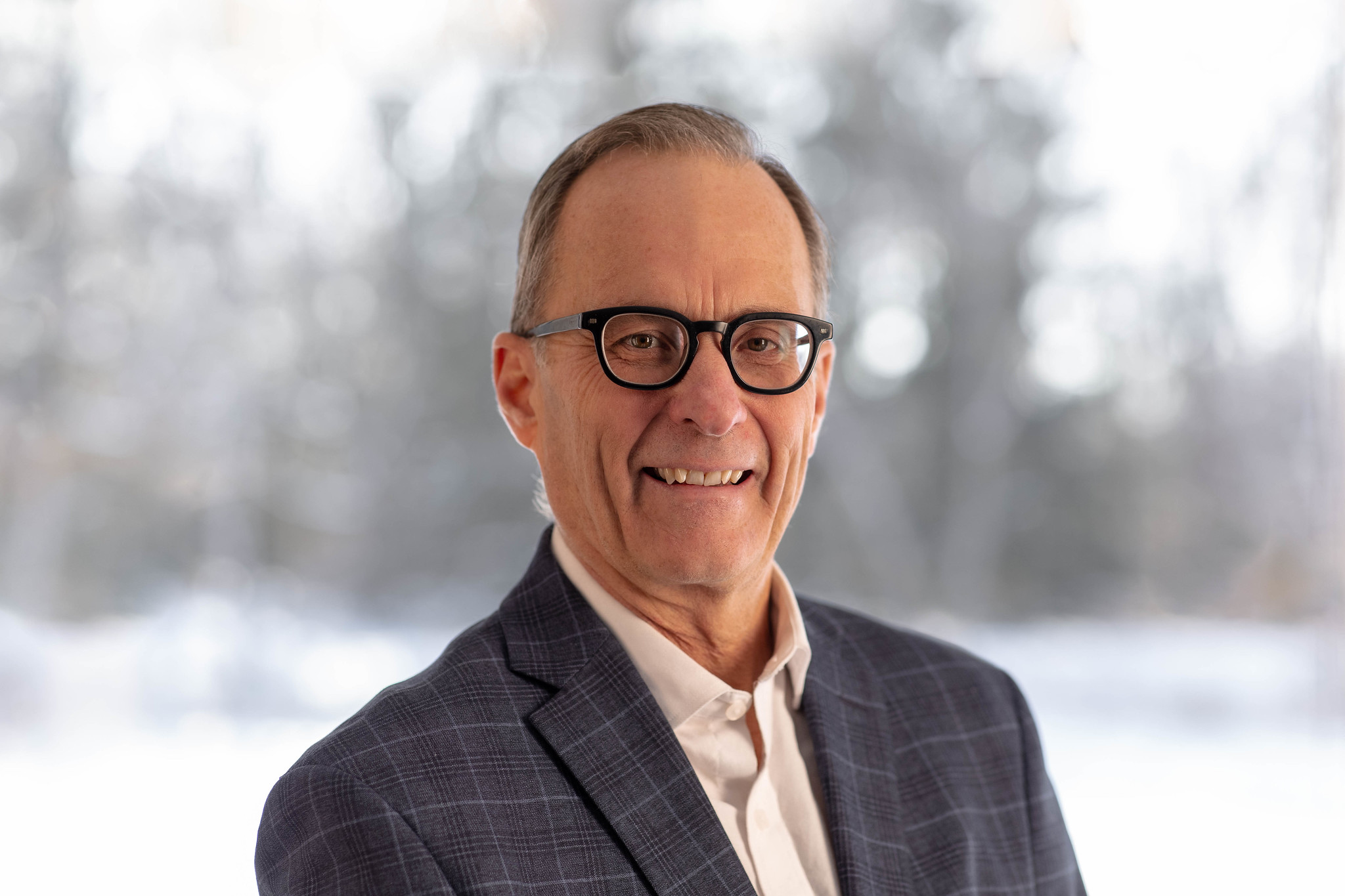 Todd Shannon | Bethel University