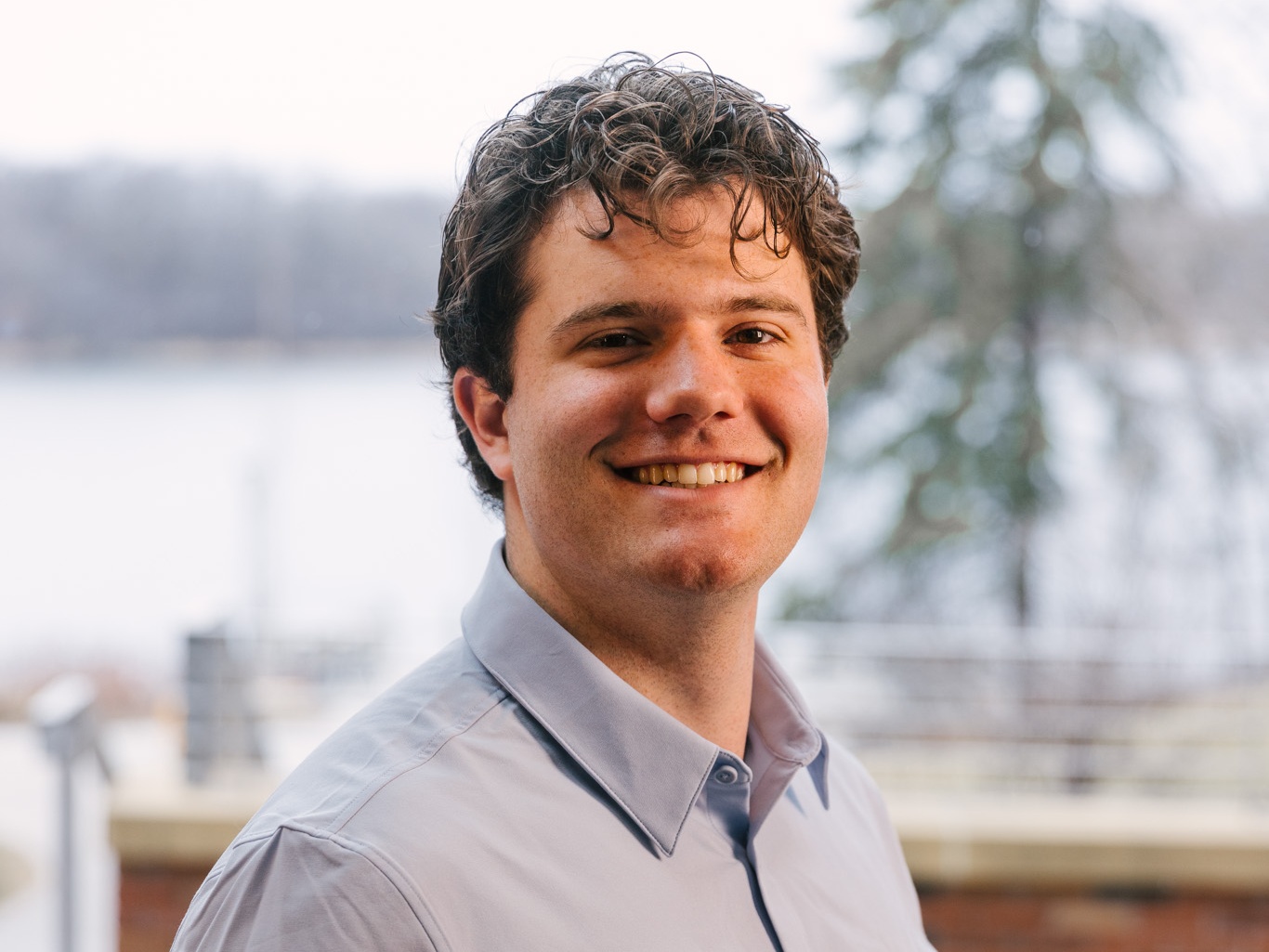 George Bolt | Bethel University