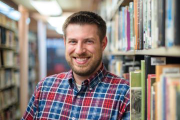 Matthew Thiesen | Bethel University