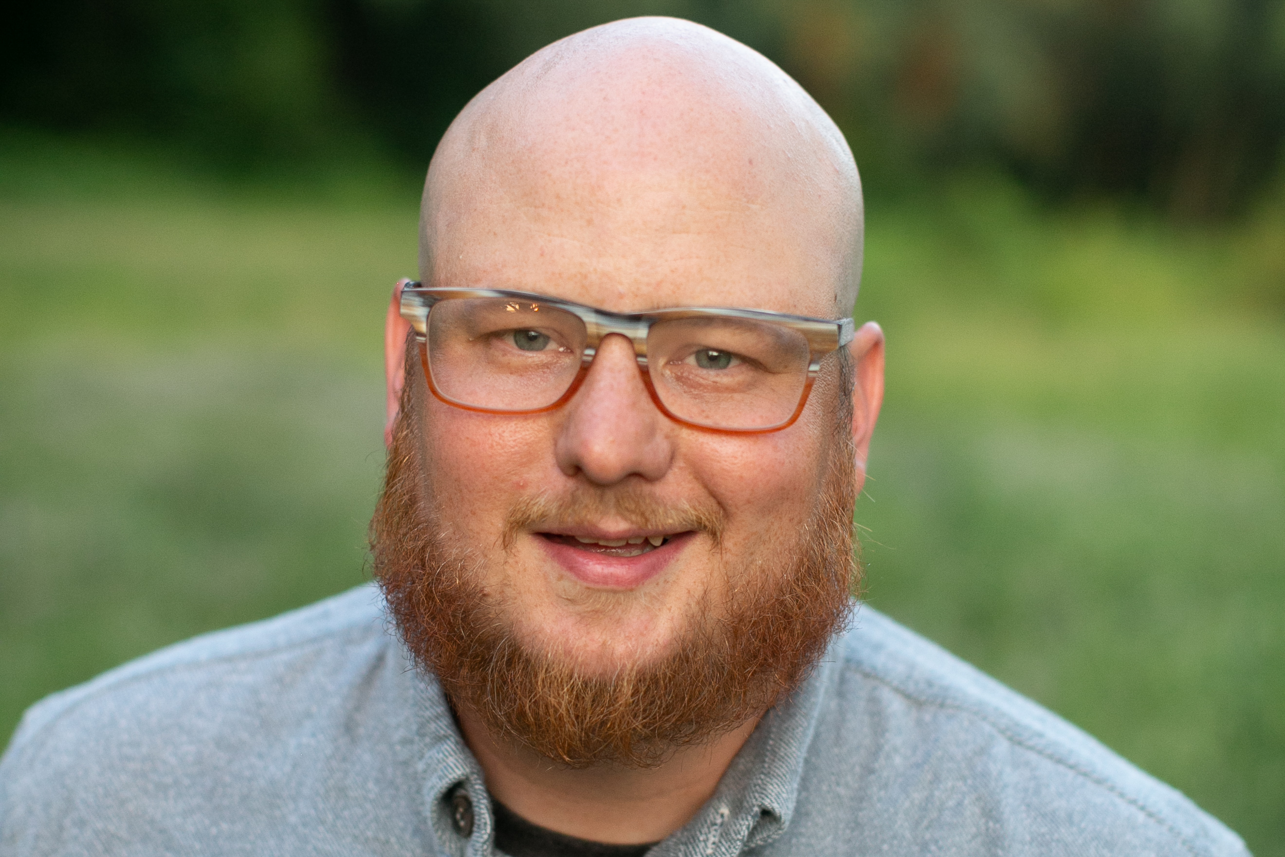 JD O'Brien | Bethel University