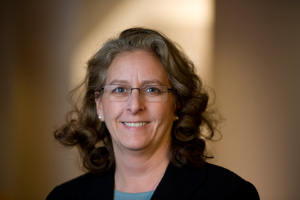 Debra Harless Named Provost of Bethel University | Bethel University