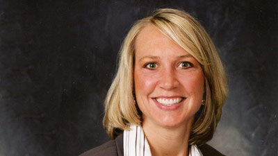Professor's Leadership Results in National Award | Bethel University