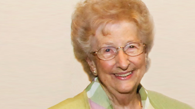 Bethel Remembers Nancy Lundquist | Bethel University