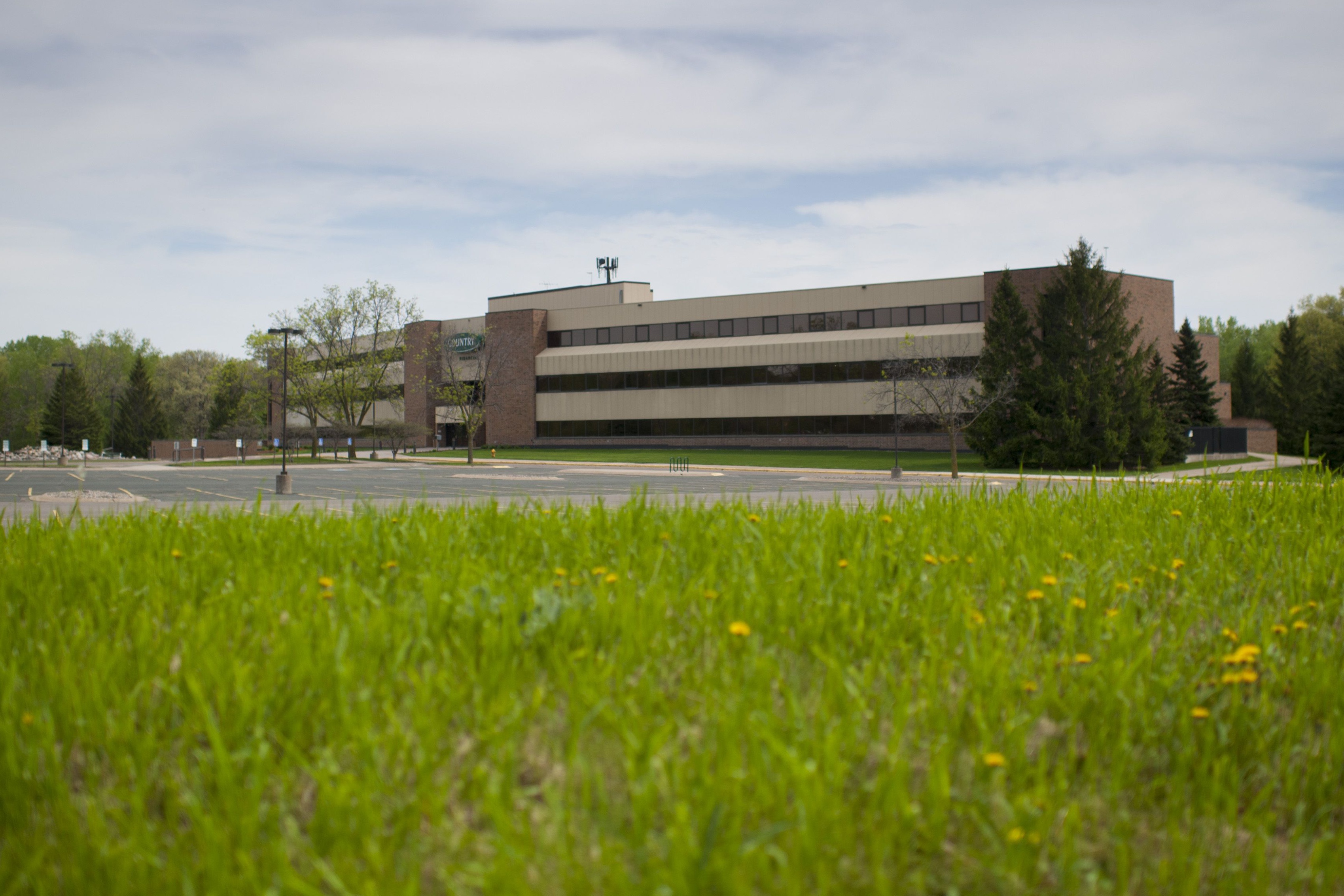 Pine Tree Center to be Renamed Anderson Center | Bethel University