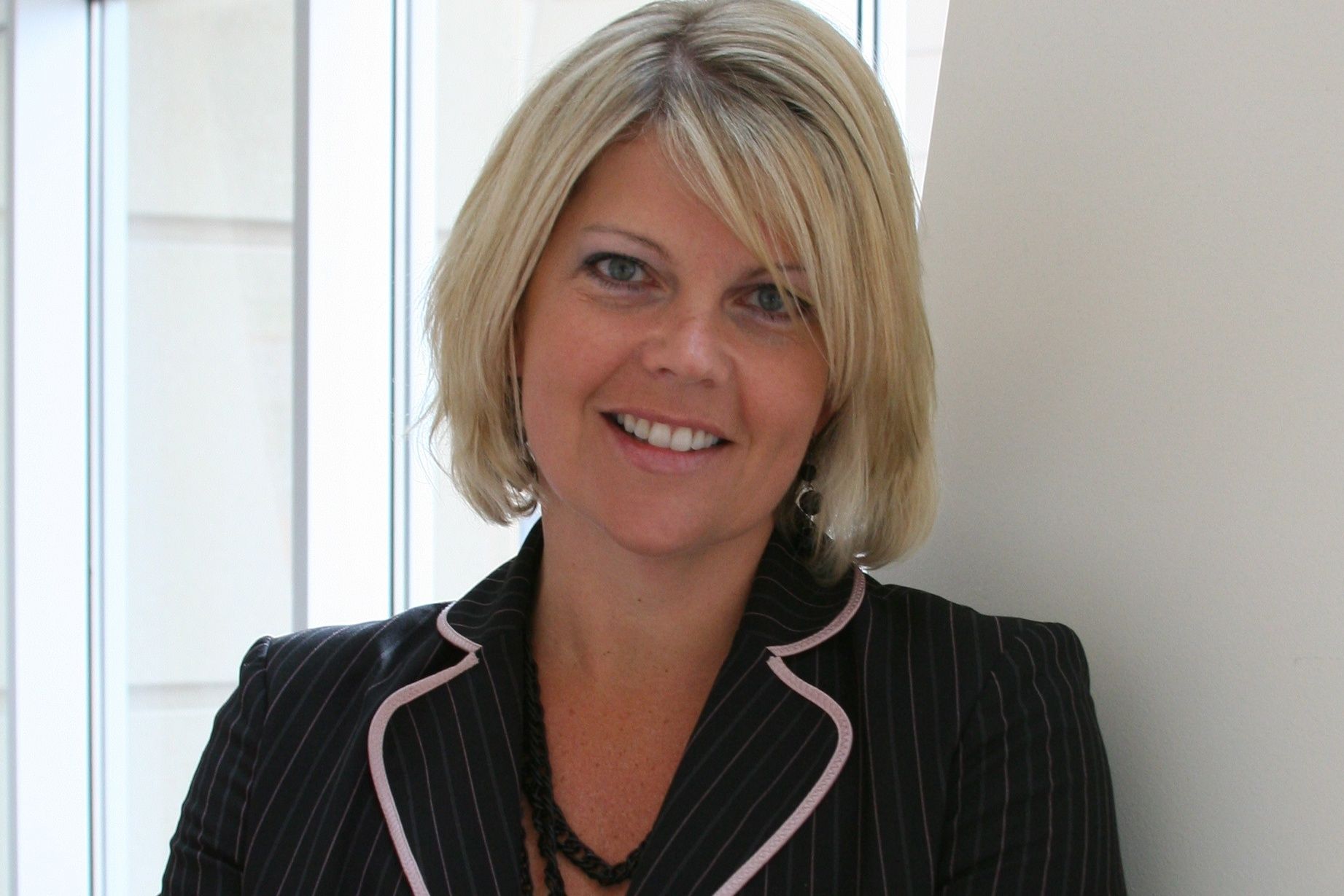 Bethel Announces New Chief Marketing Officer | Bethel University