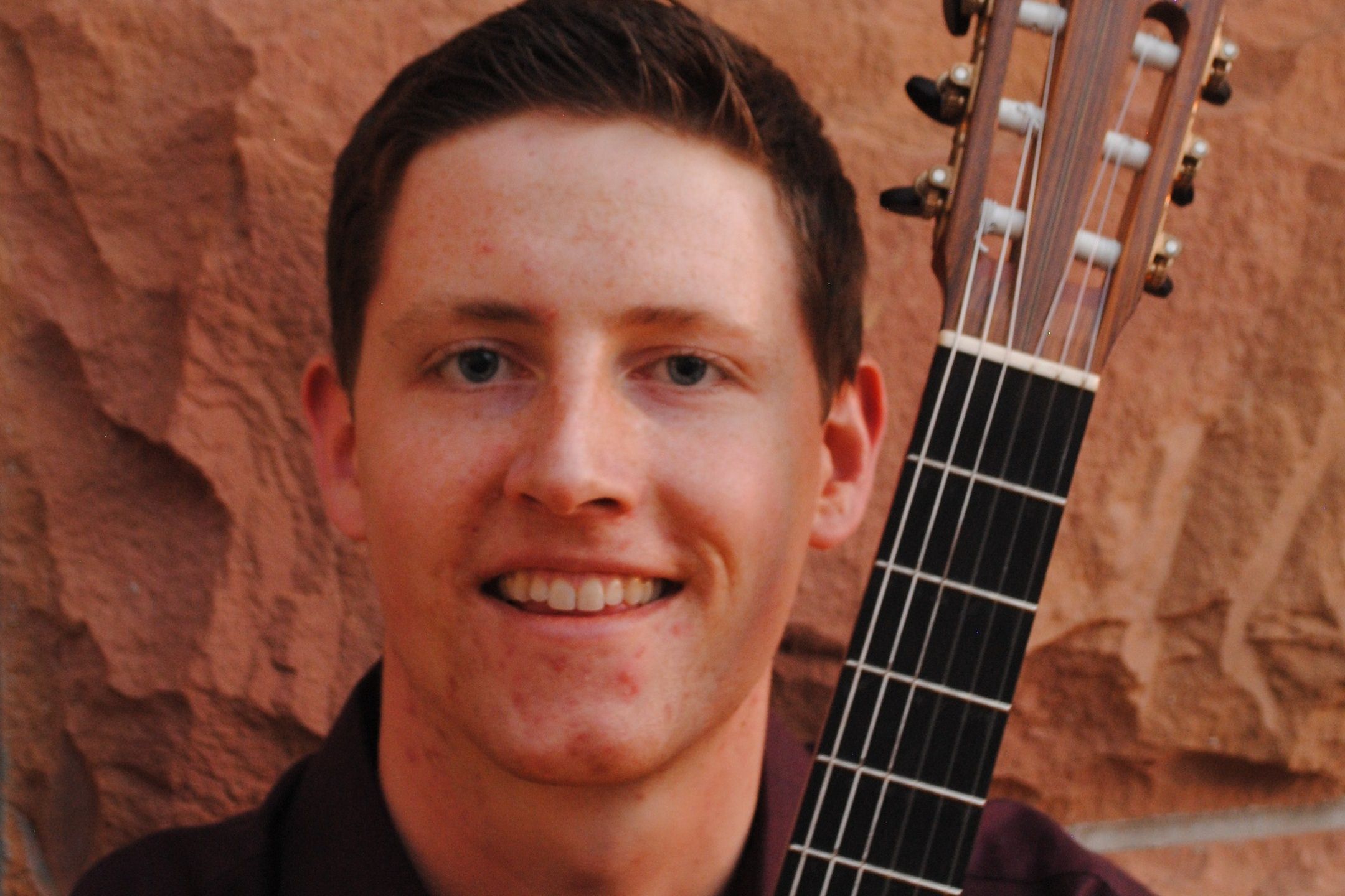 Music Alumnus Named Lilly Graduate Fellow | Bethel University