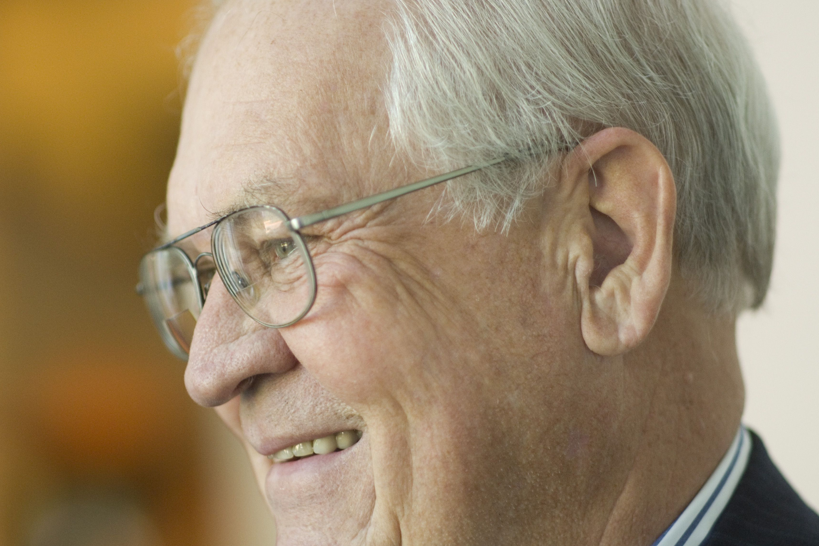 Bethel Remembers David Monson | Bethel University