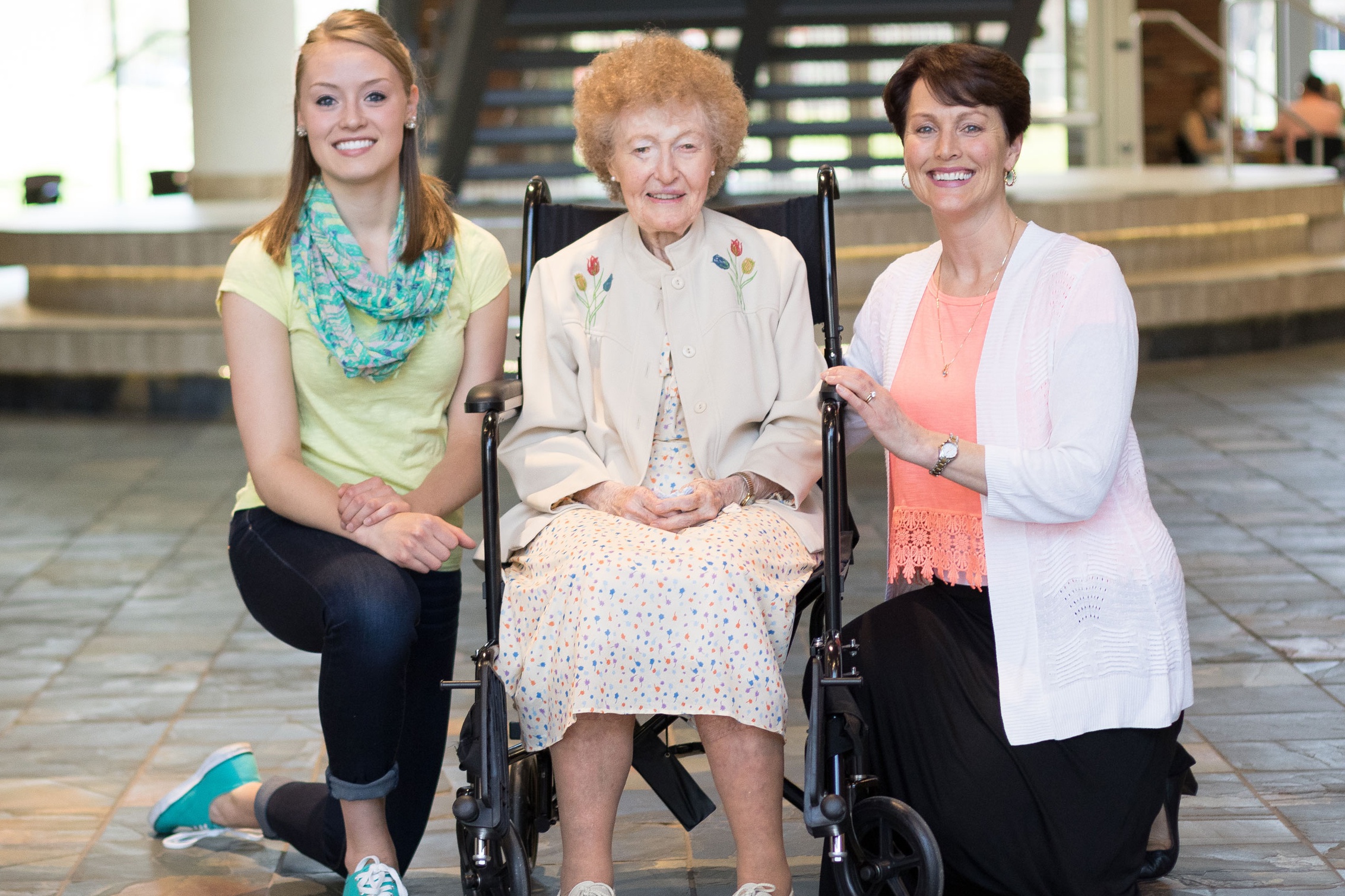 Bethel Remembers Marjorie Getsch | Bethel University