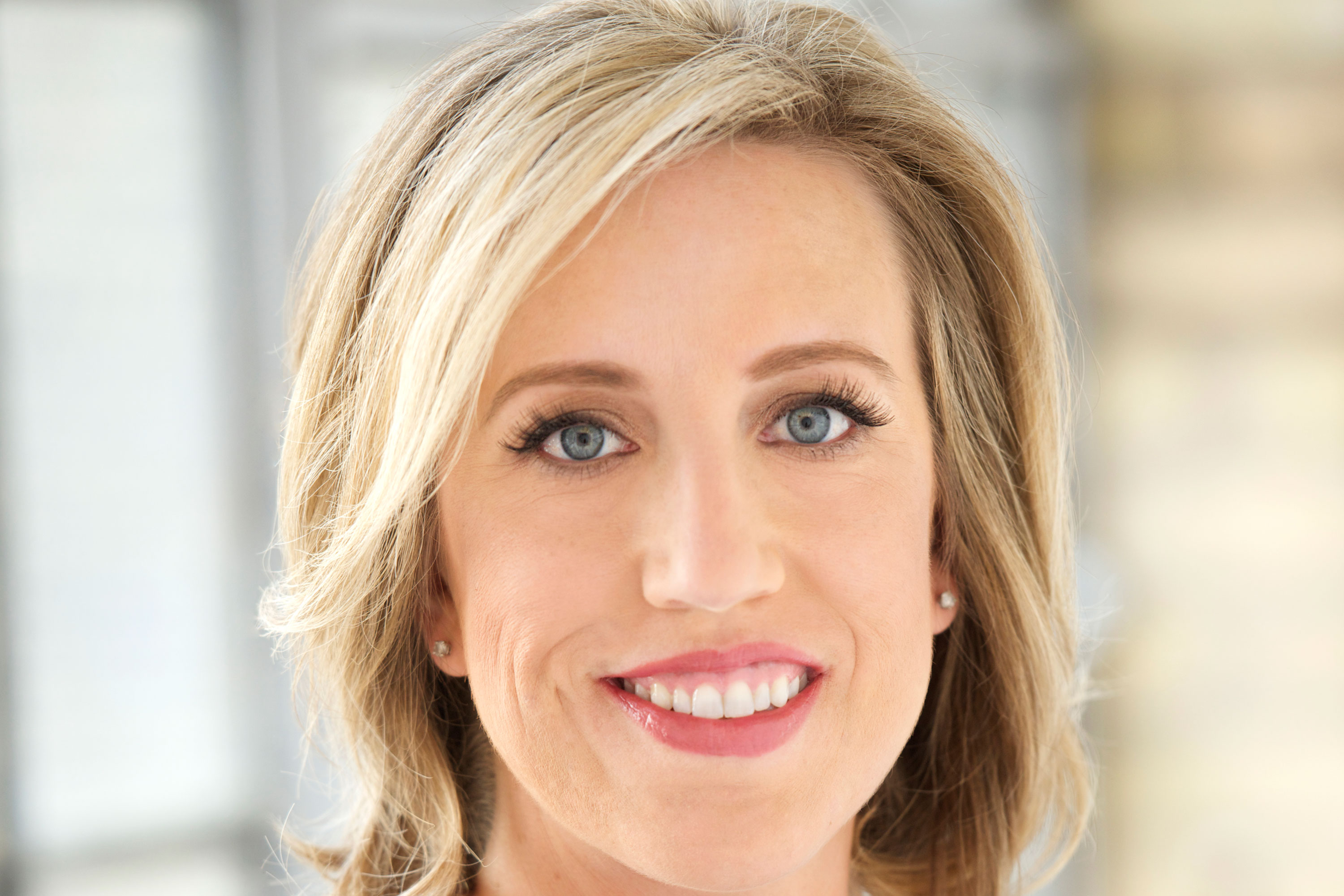 Alumni Profile: Kristi Piehl ’96 | Bethel University