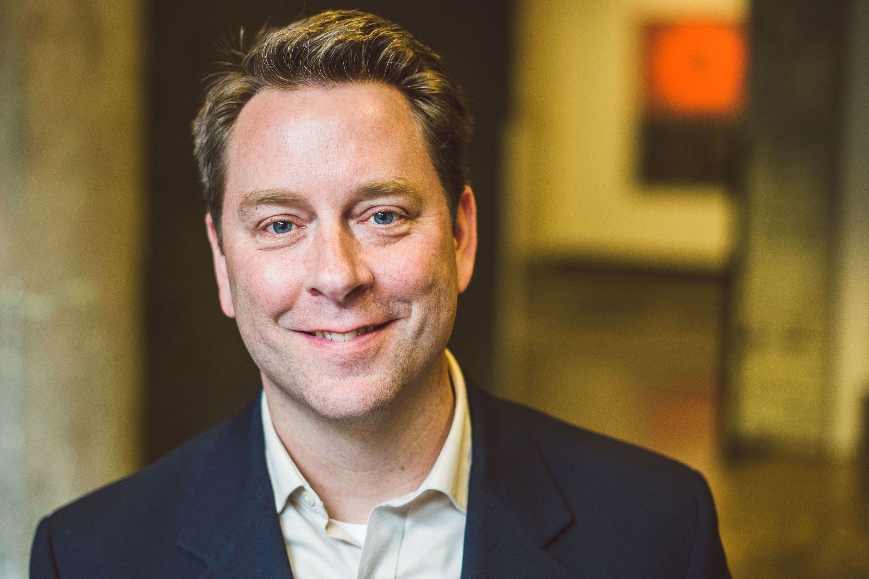 Alumni Profile: Mark Brecheisen ’89 | Bethel University