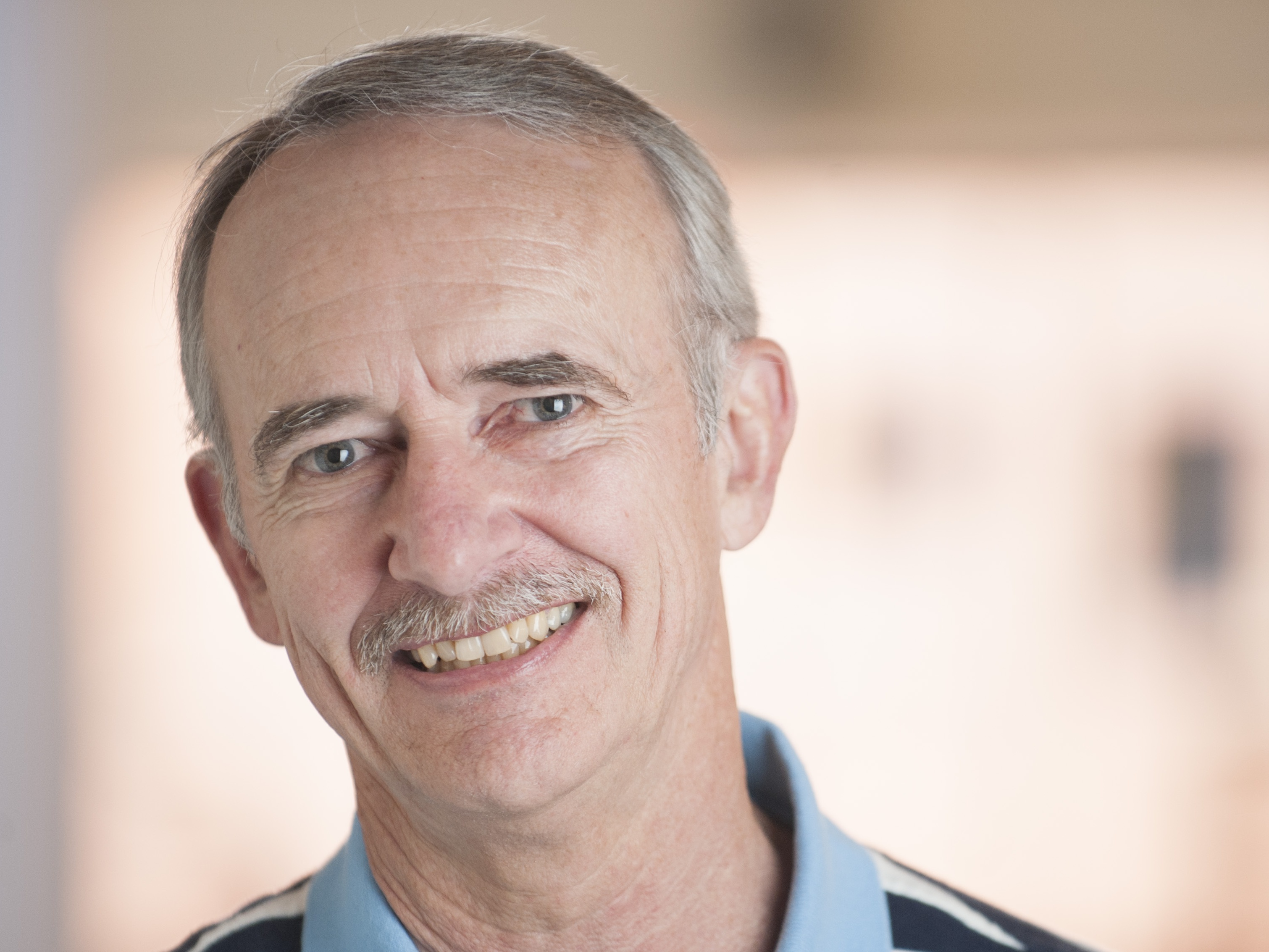 Biblical Artifact Collection Names Bethel Professor Executive Director ...