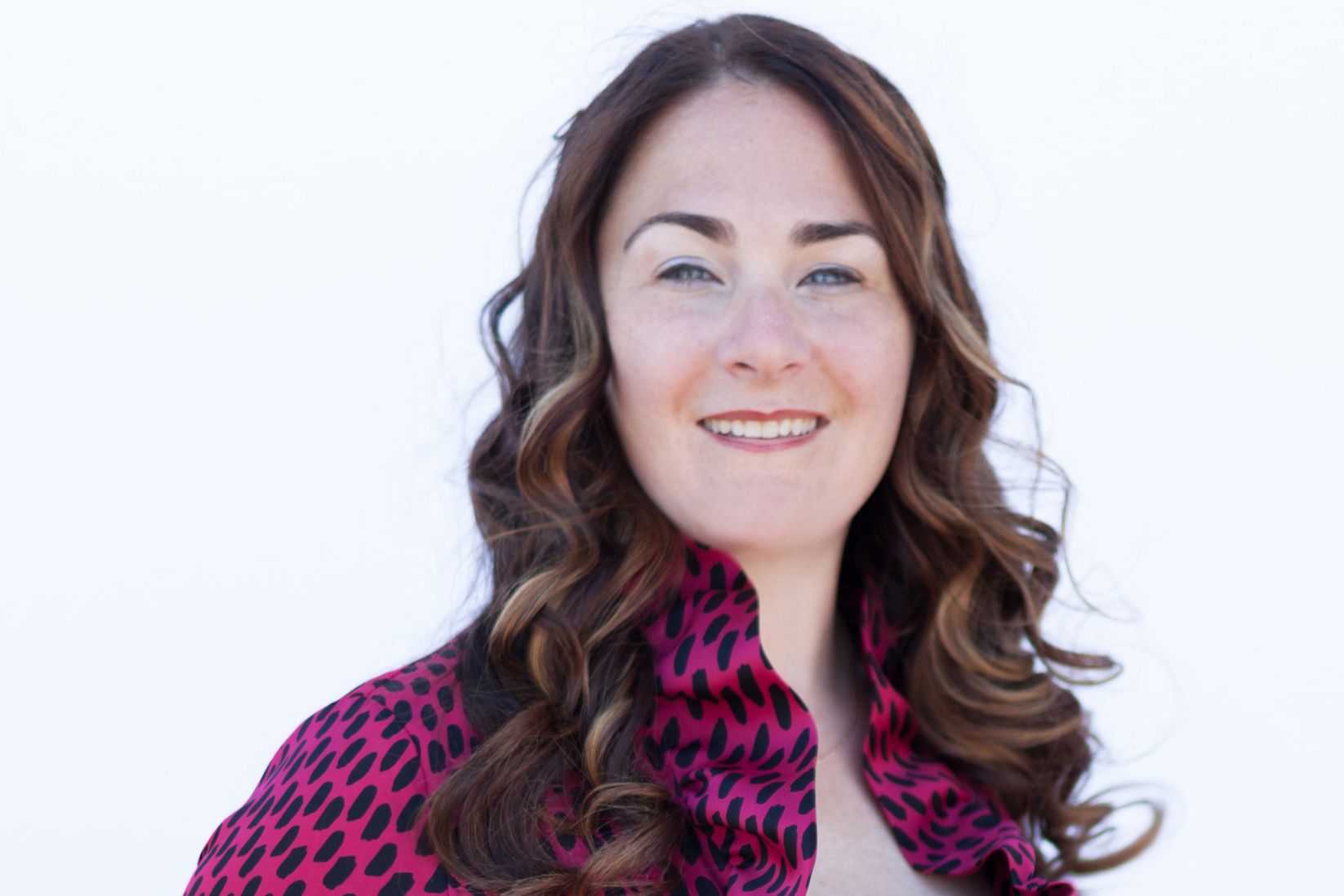 Alumni Profile: Ali Farnsworth GS'12 | Bethel University