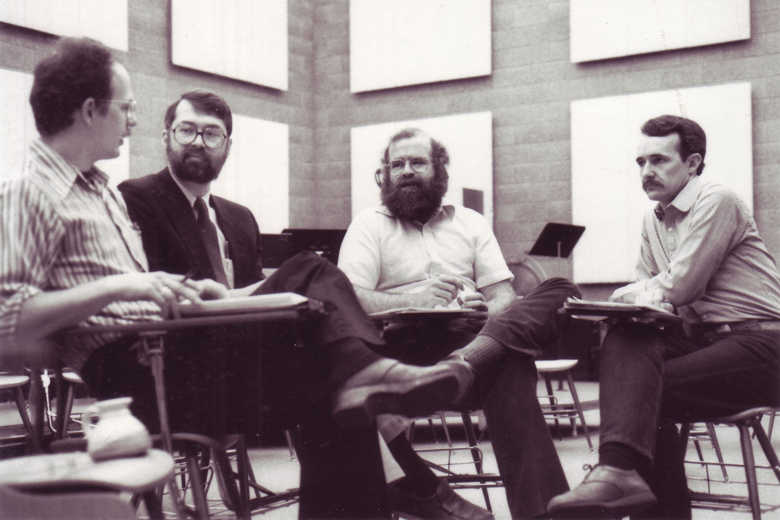CWC Turns 30 | Bethel University