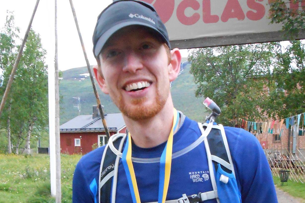 Alumni Profile: Josh Peffley ’04 | Bethel University