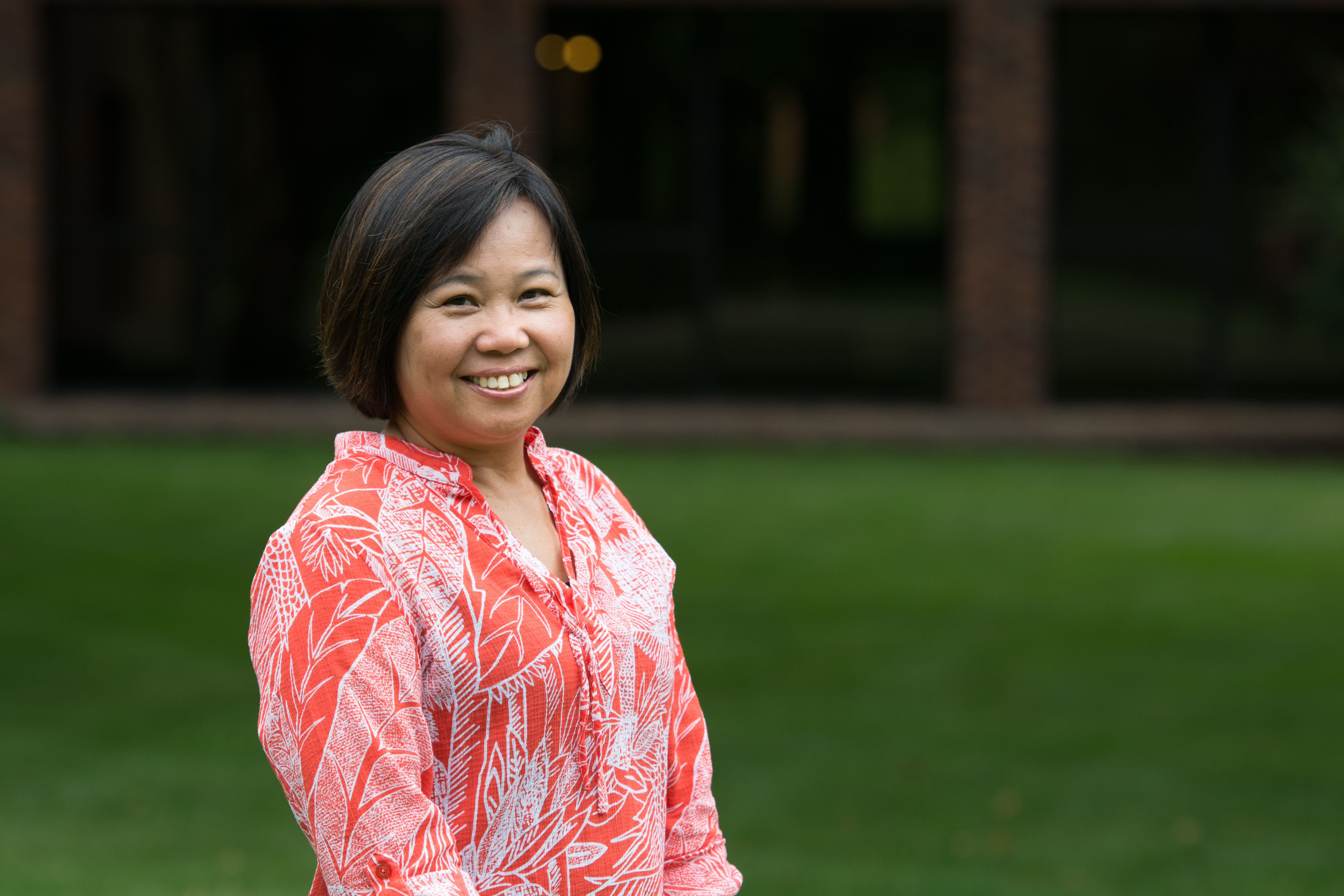 New Faculty at Bethel Seminary San Diego | Bethel University