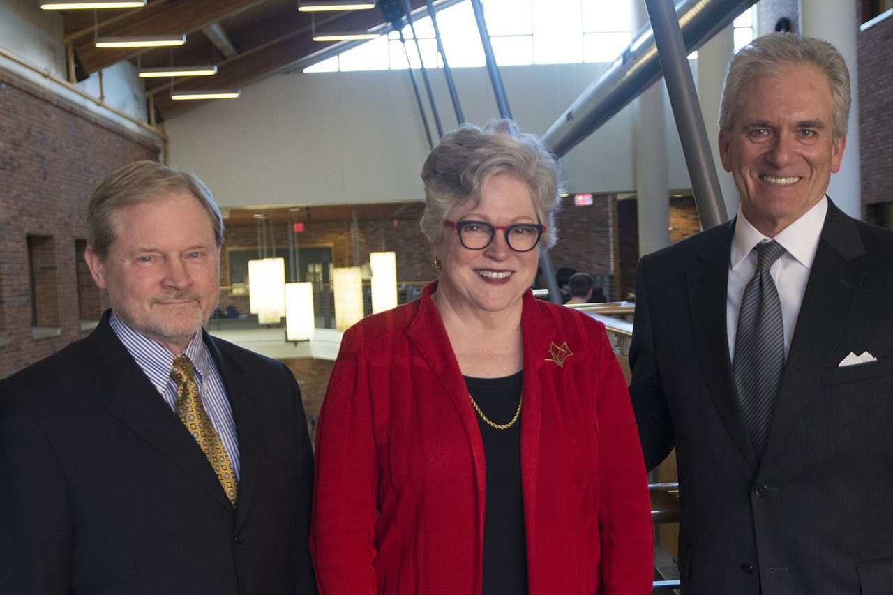 Bethel Hosts Shurden Lectures | Bethel University