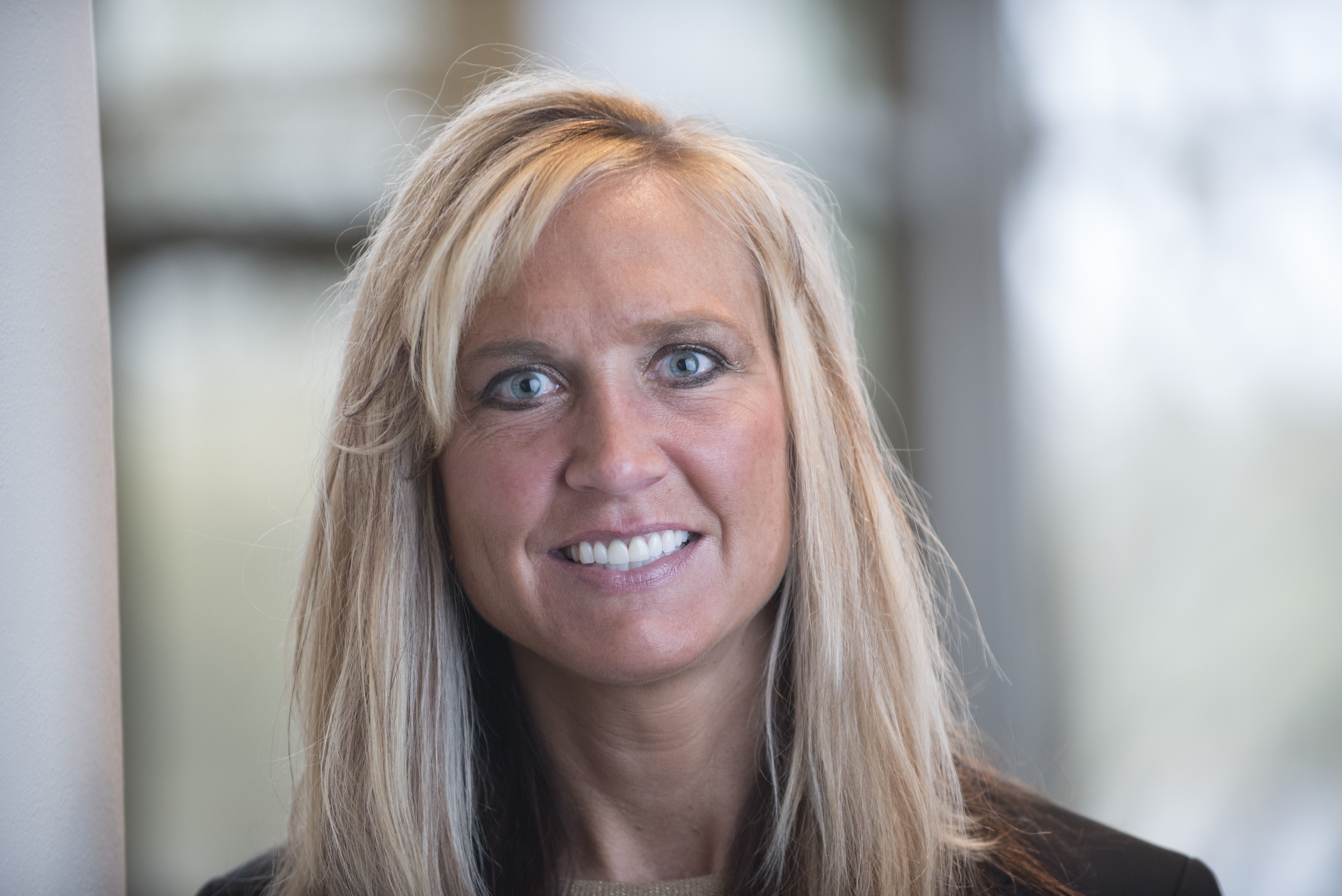 Education Professor Tracy Reimer Gives Talk at "MESPA Speaks ...