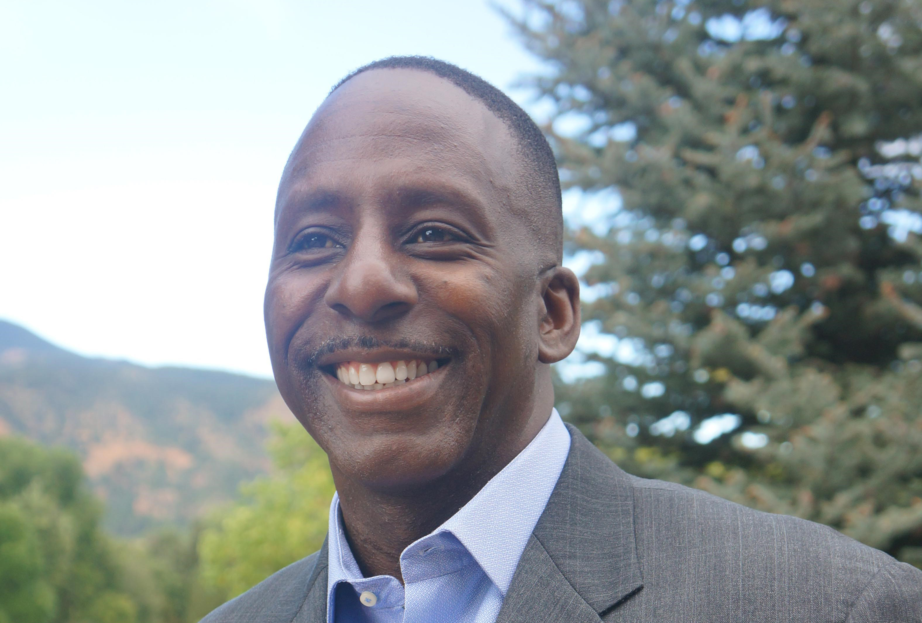 Wiley Scott ’90 Named 2018 Alumnus of the Year for the College of Arts ...