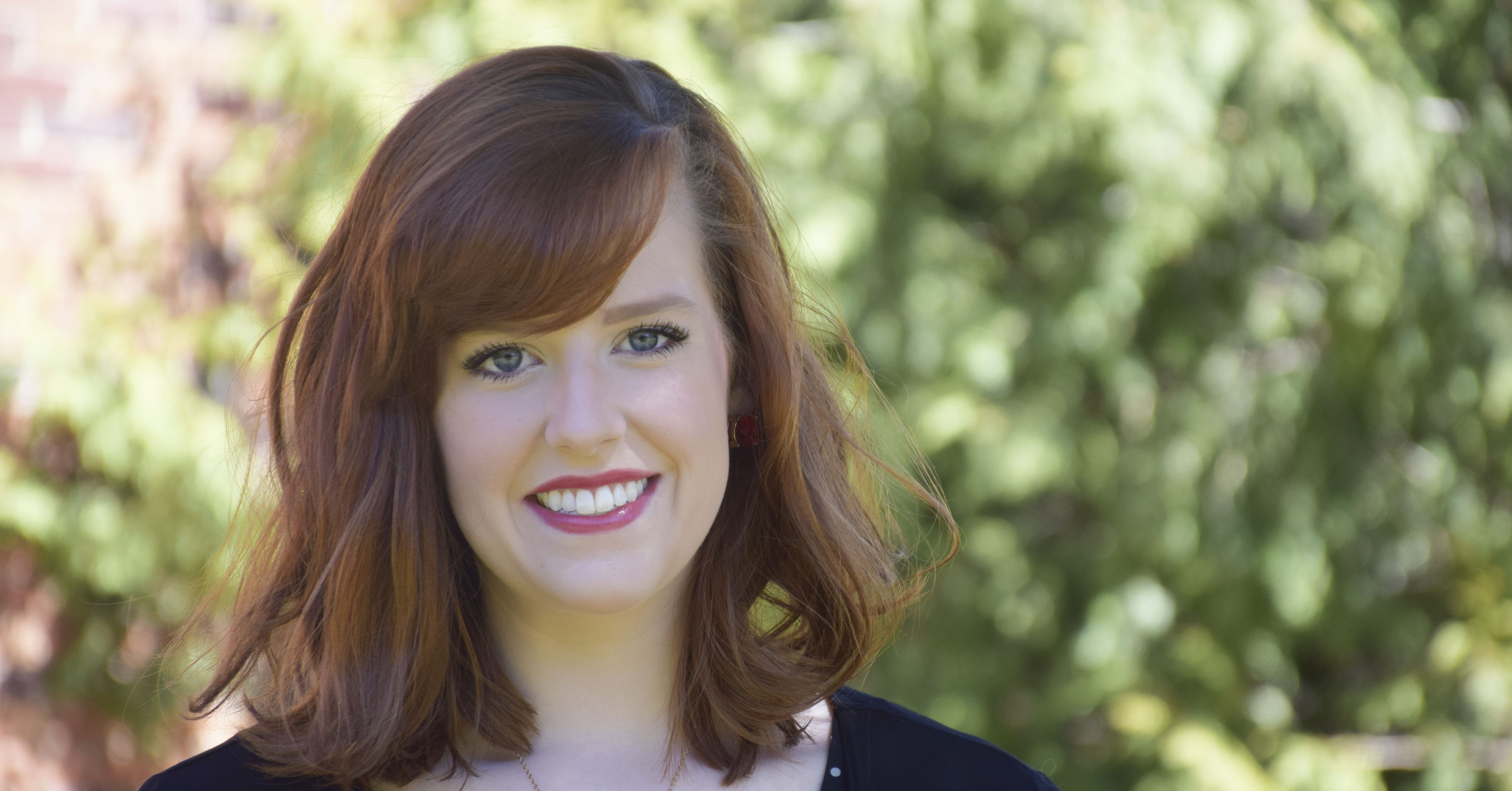 A Woman Empowered | Bethel University