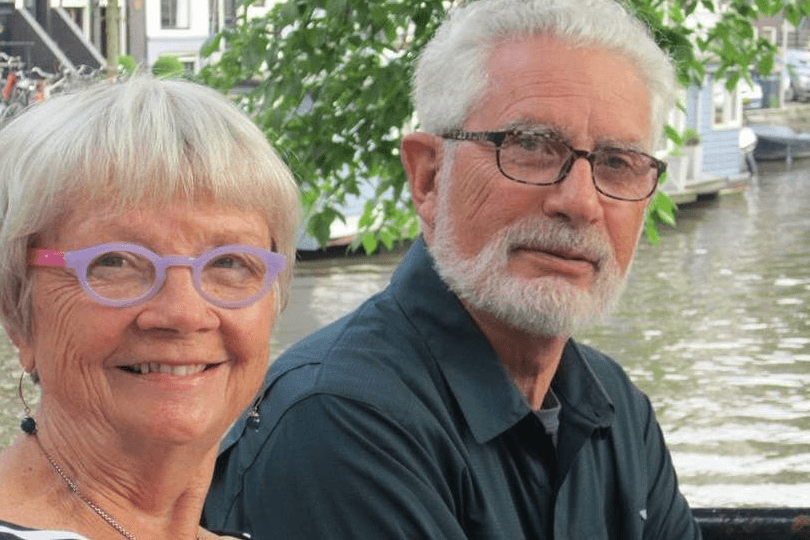 Enriching Lives through a BUILD Scholarship | Bethel University