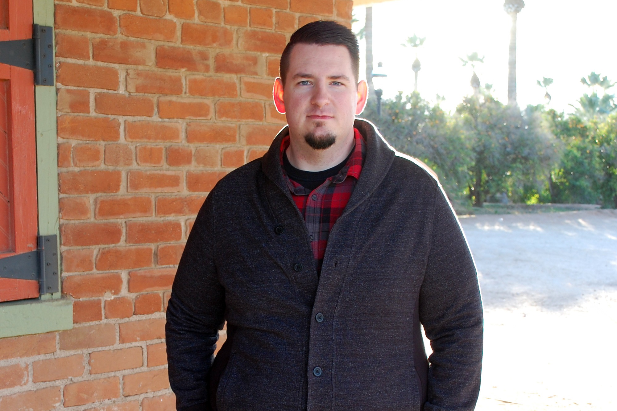 Alumni Profile: Joshua Babel CAPS’16 | Bethel University