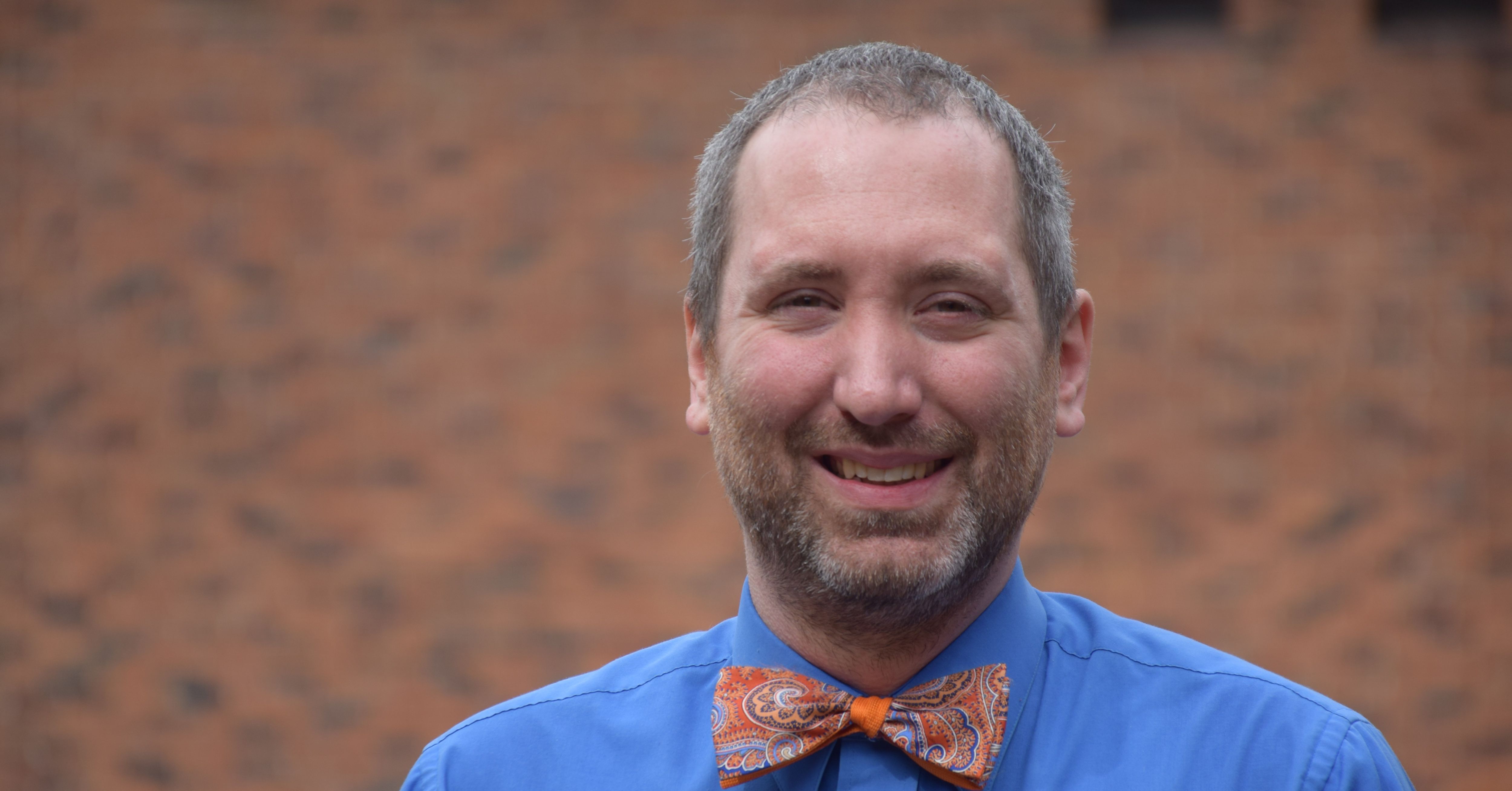 Bibles, Bow Ties, and Black Belts | Bethel University