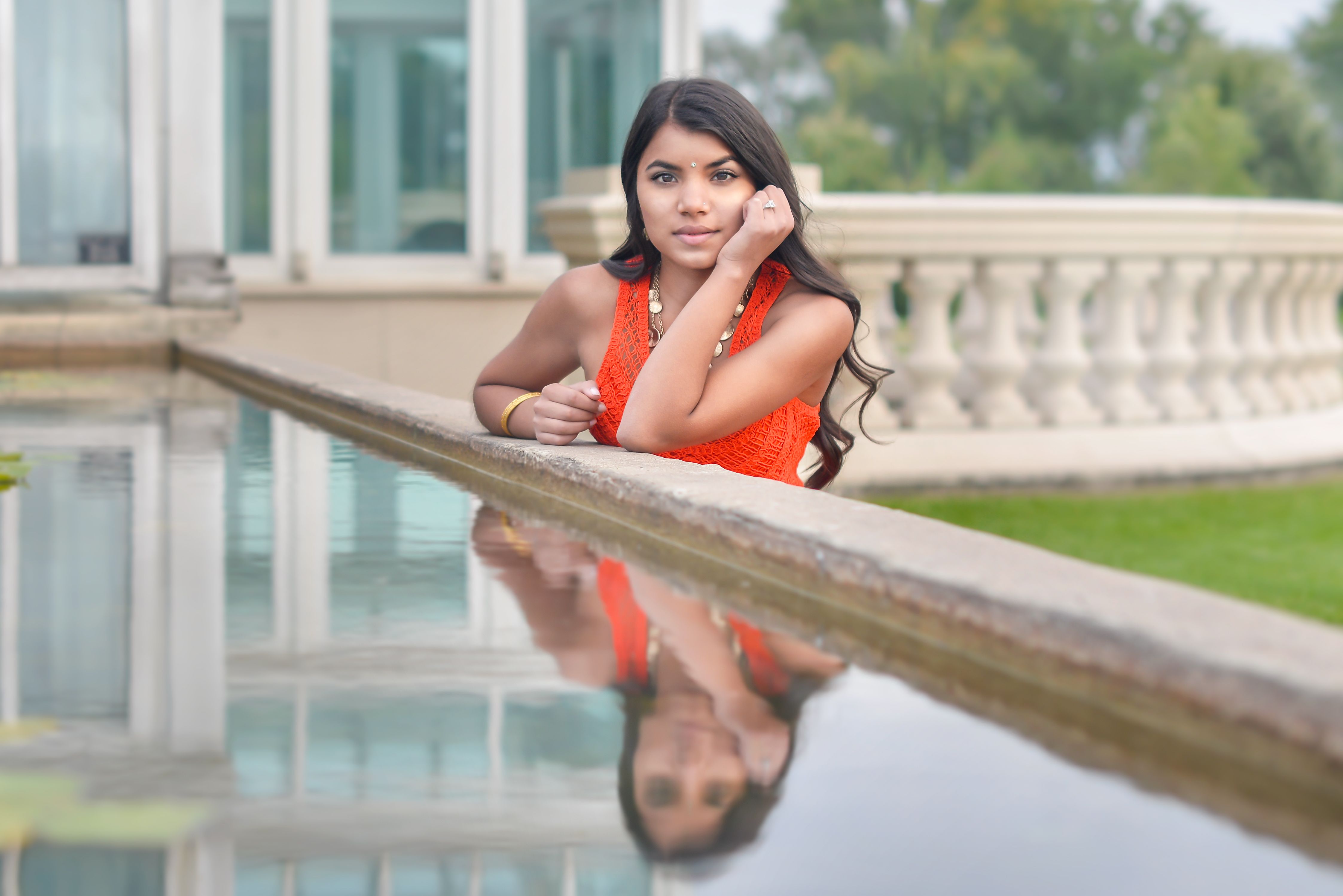 From Skinny Jeans and Lefse to Saris and Shawarma: Student Reconnects ...