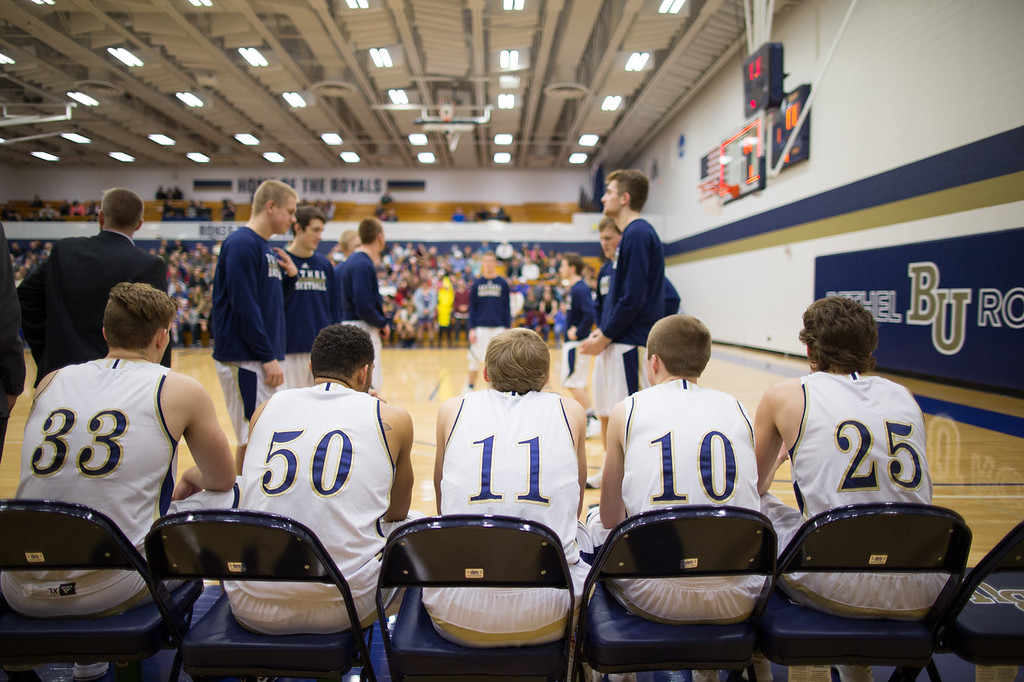 Men’s Basketball Clinch Share of First-Ever Regular Season MIAC ...