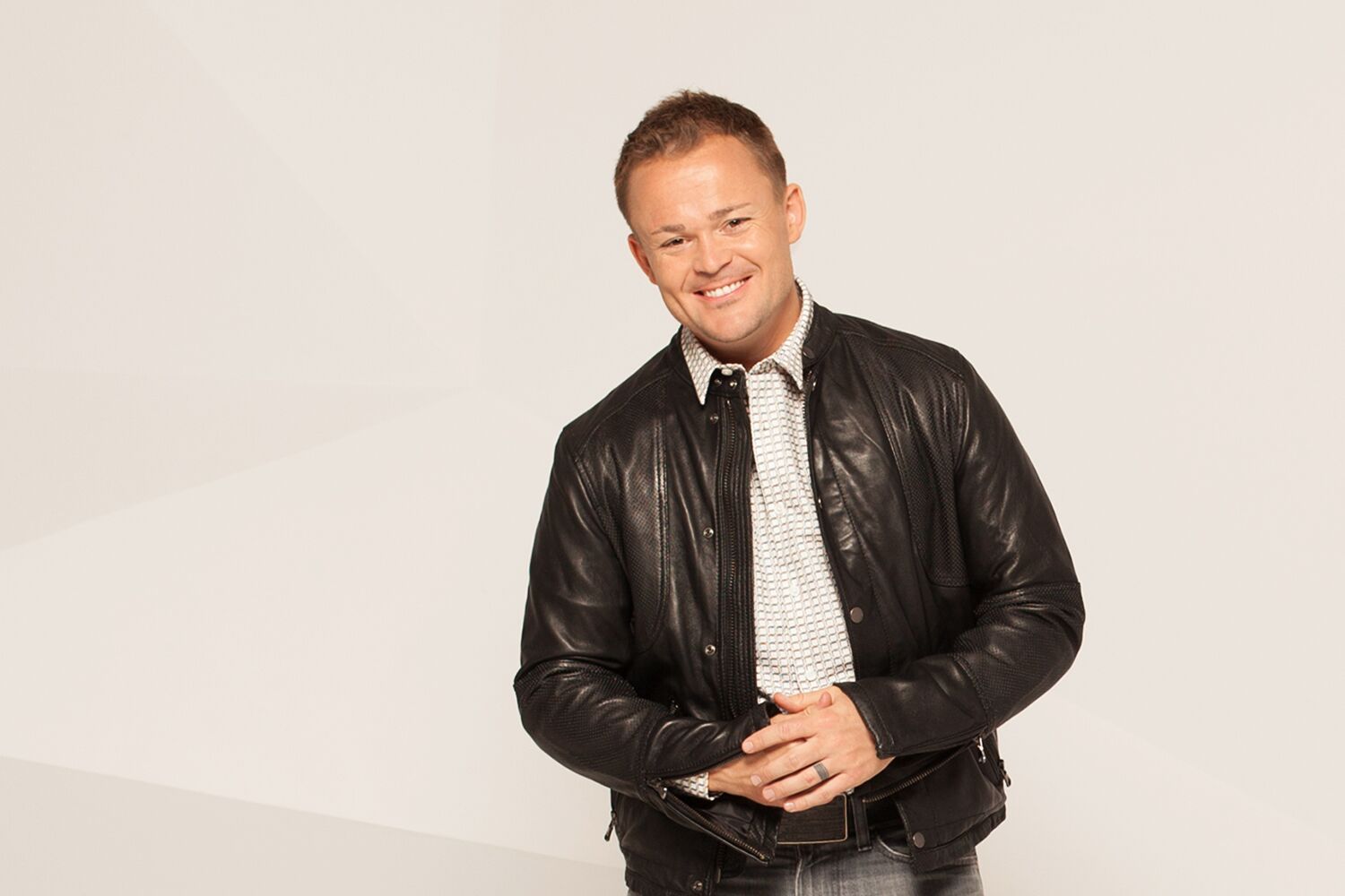 Nick Hall S’11 Appointed Leader of National Evangelical Leaders ...