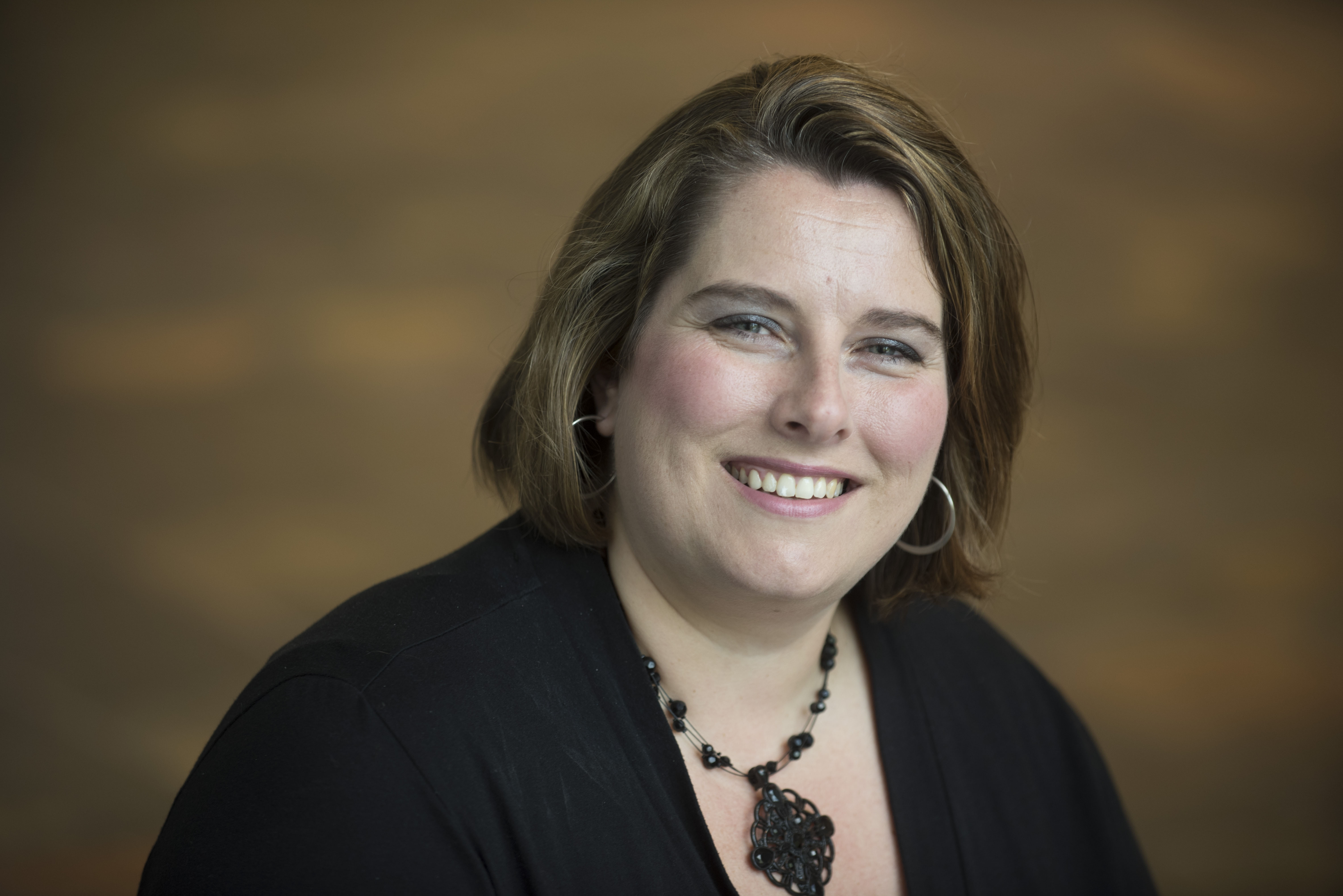 Amy Blaz Named Chief Financial Officer | Bethel University