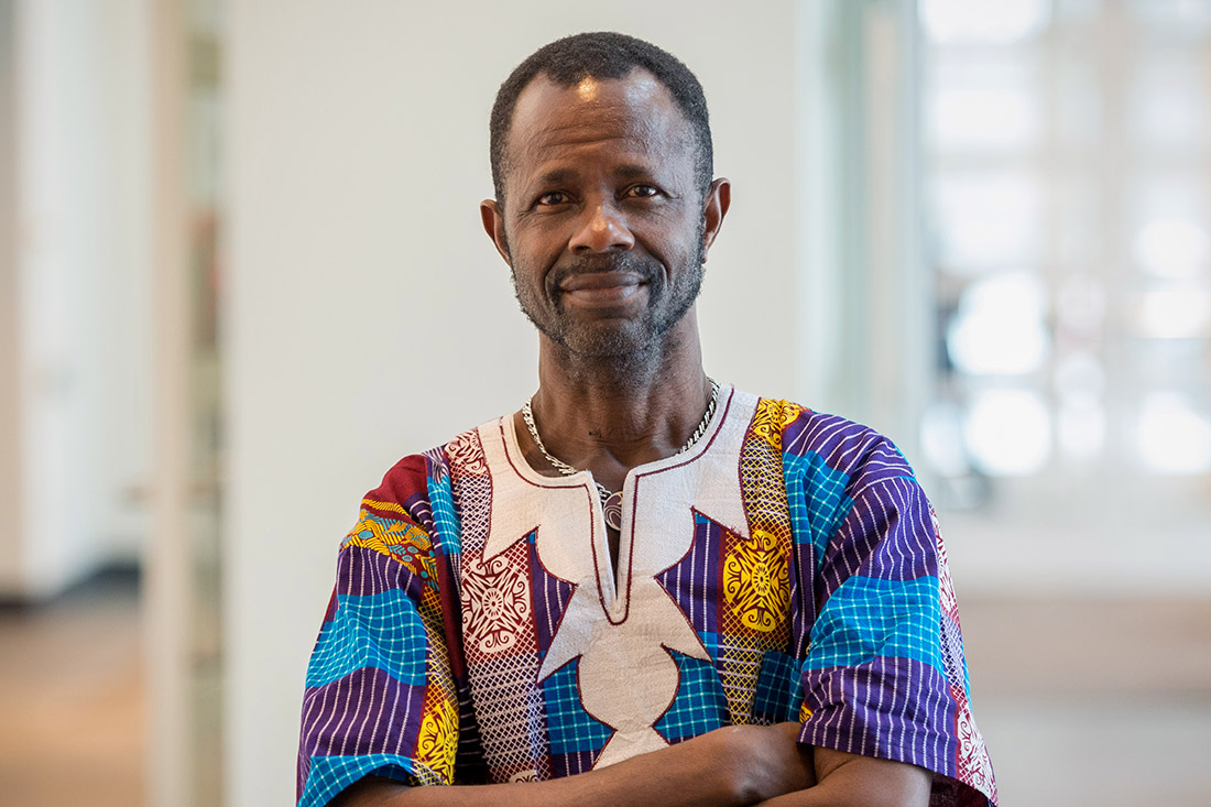 The Power of Hope | Bethel University