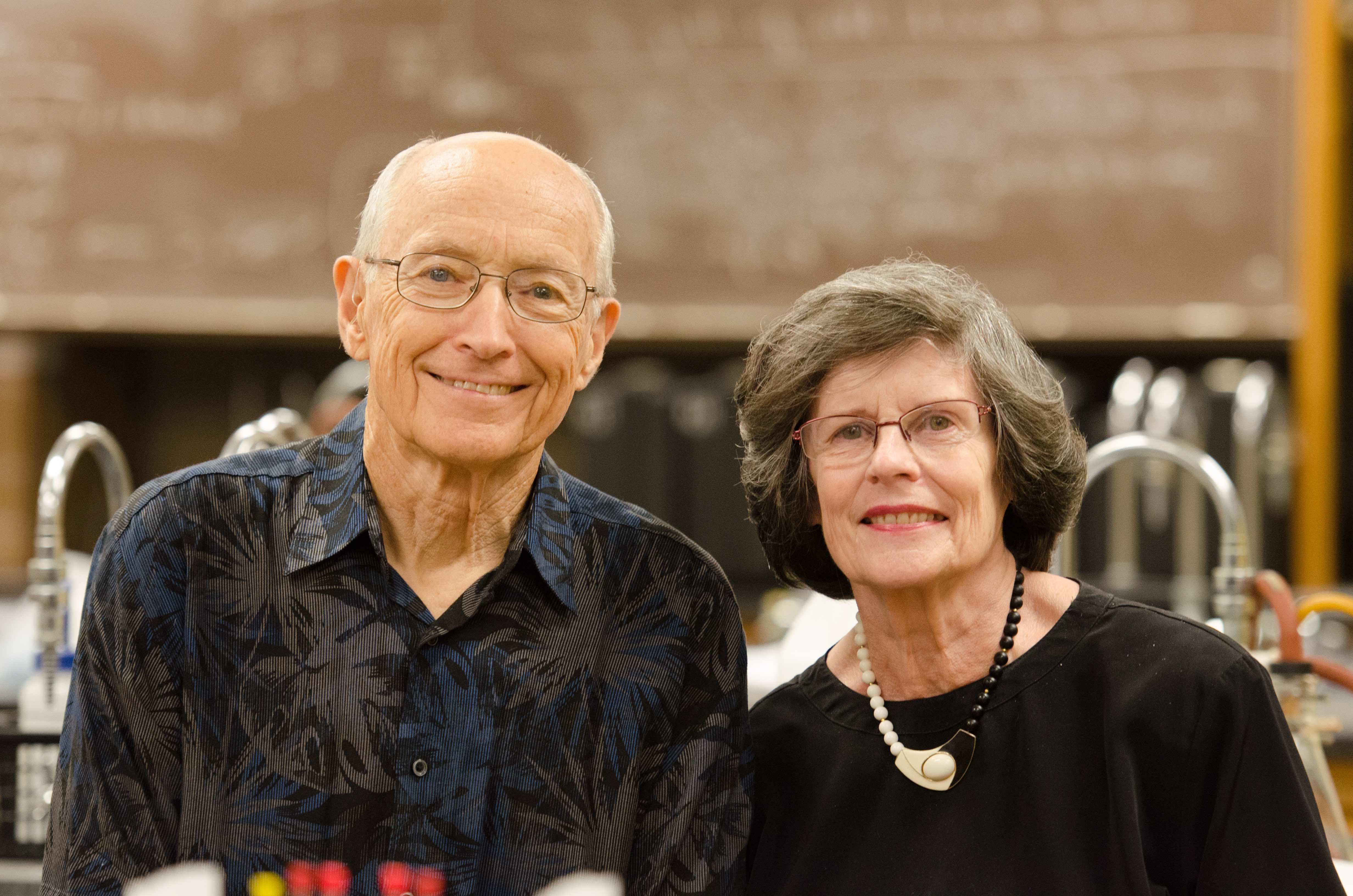 Bethel Remembers Dale Stephens | Bethel University