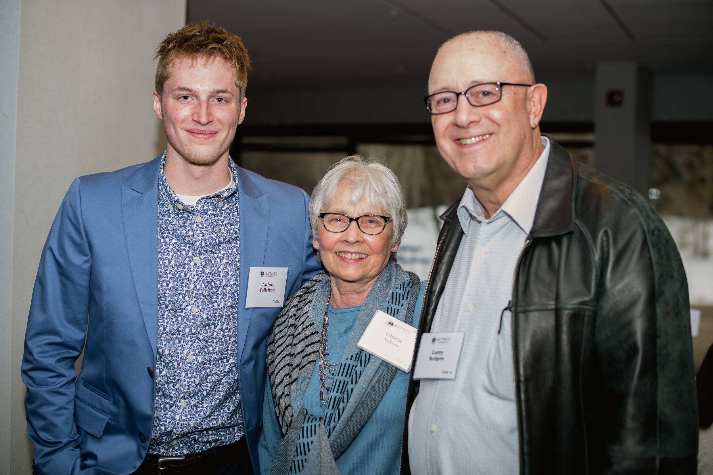 Supporting the Bethel "Common Spirit" | Bethel University