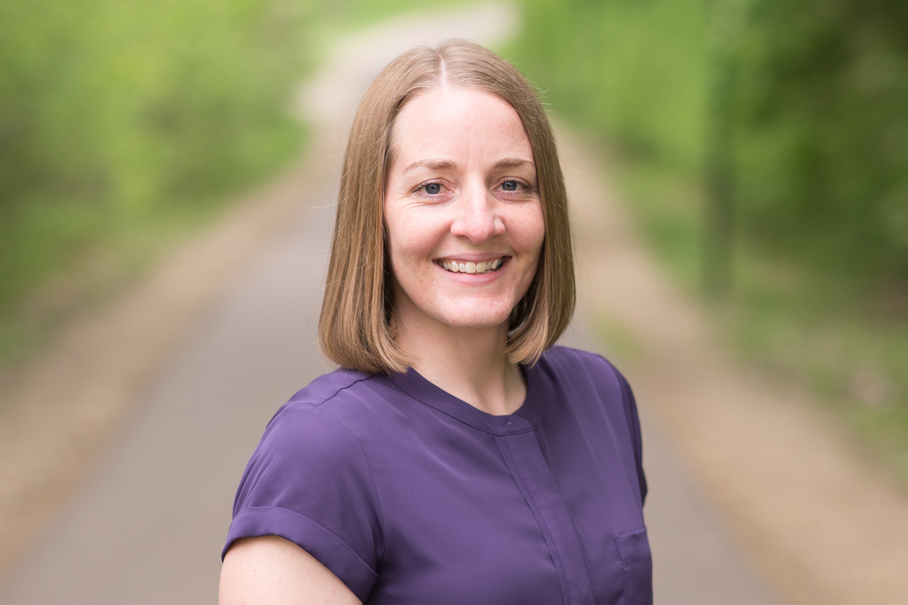 Professor Greta Schutte Personifies Salt and Light | Bethel University