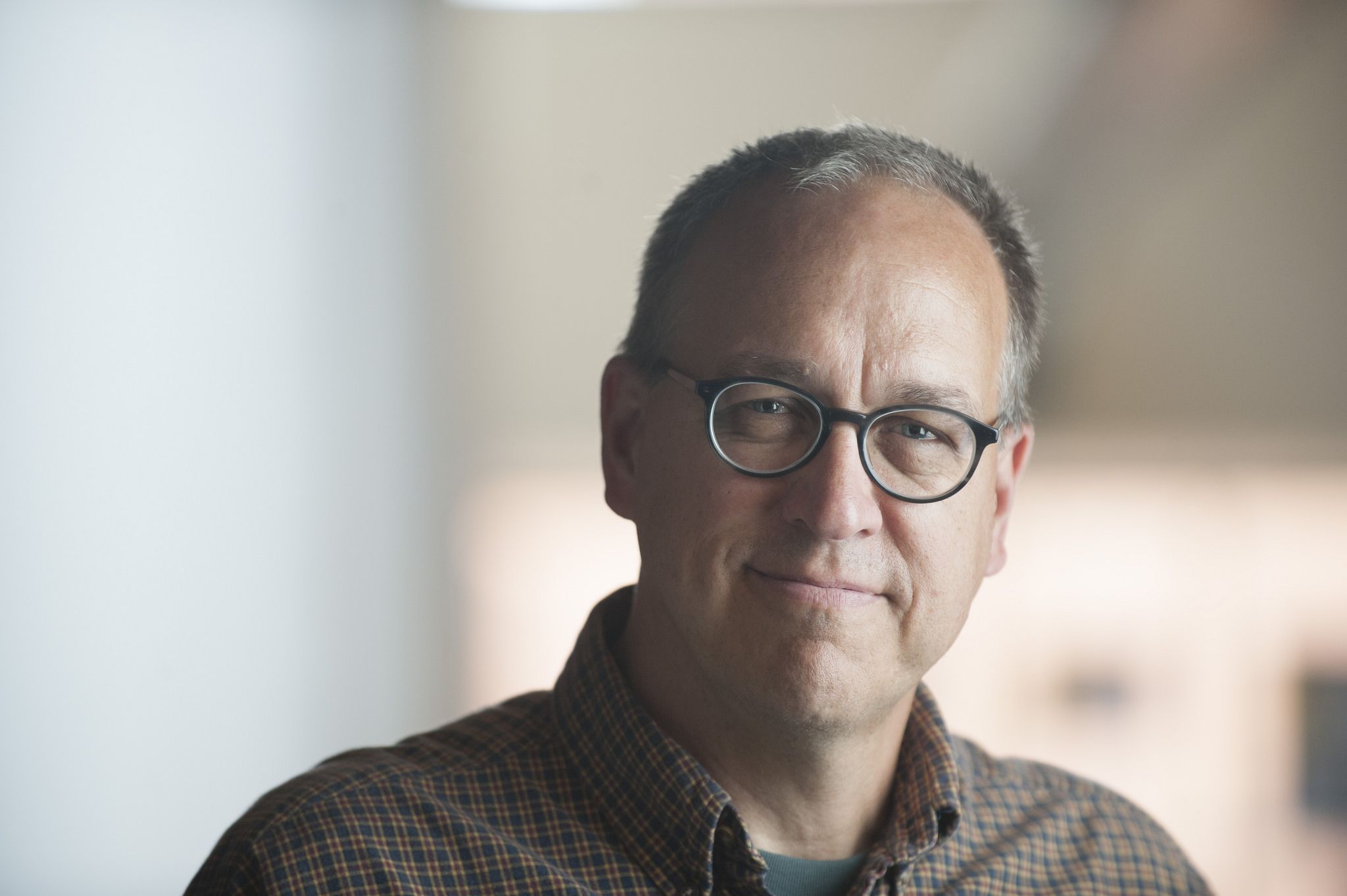 Professor of Art Honored with Seventh University Professor Title ...