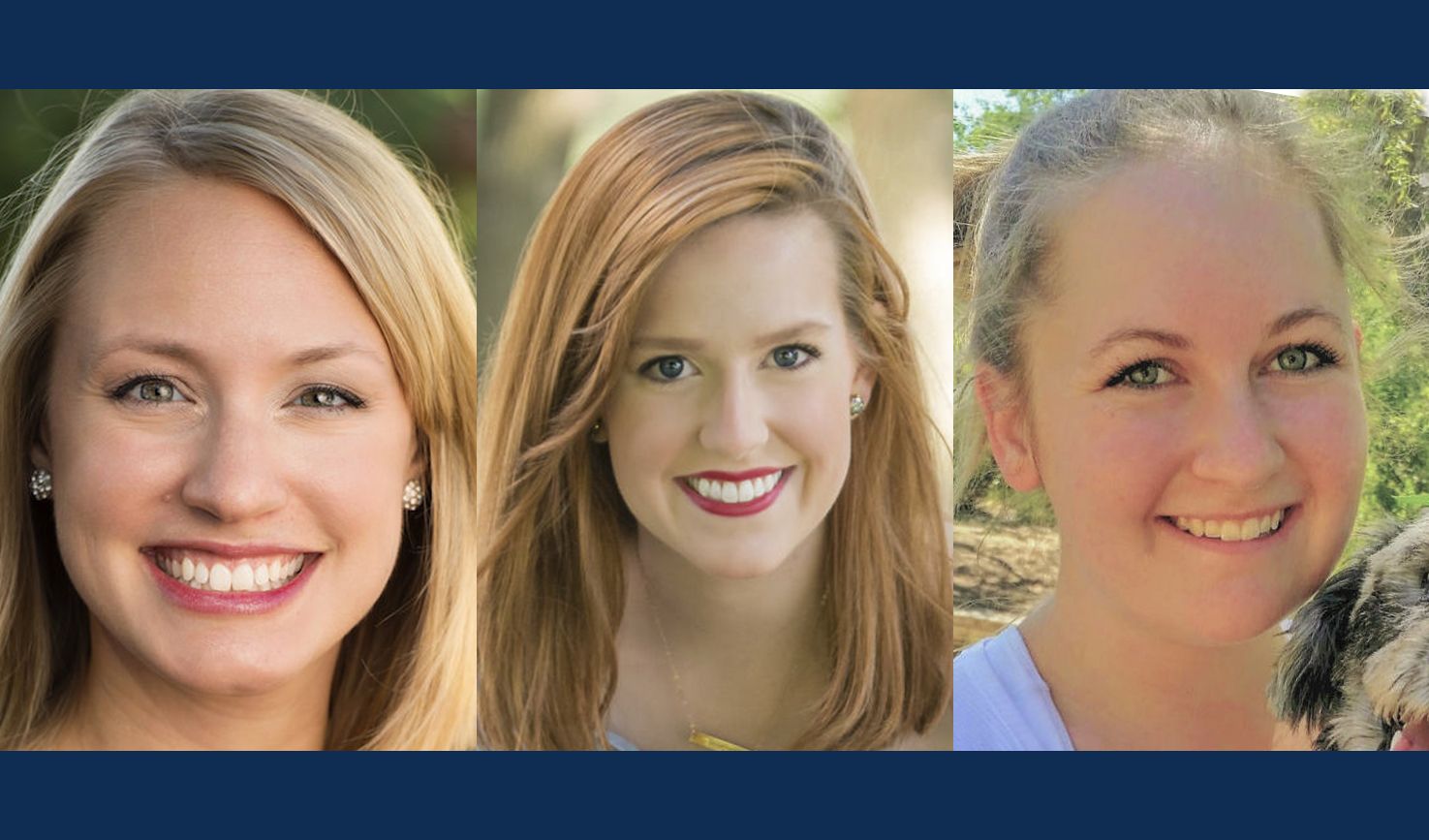 Bethel Seminary Recognizes Three Omark Preaching Competition Finalists ...