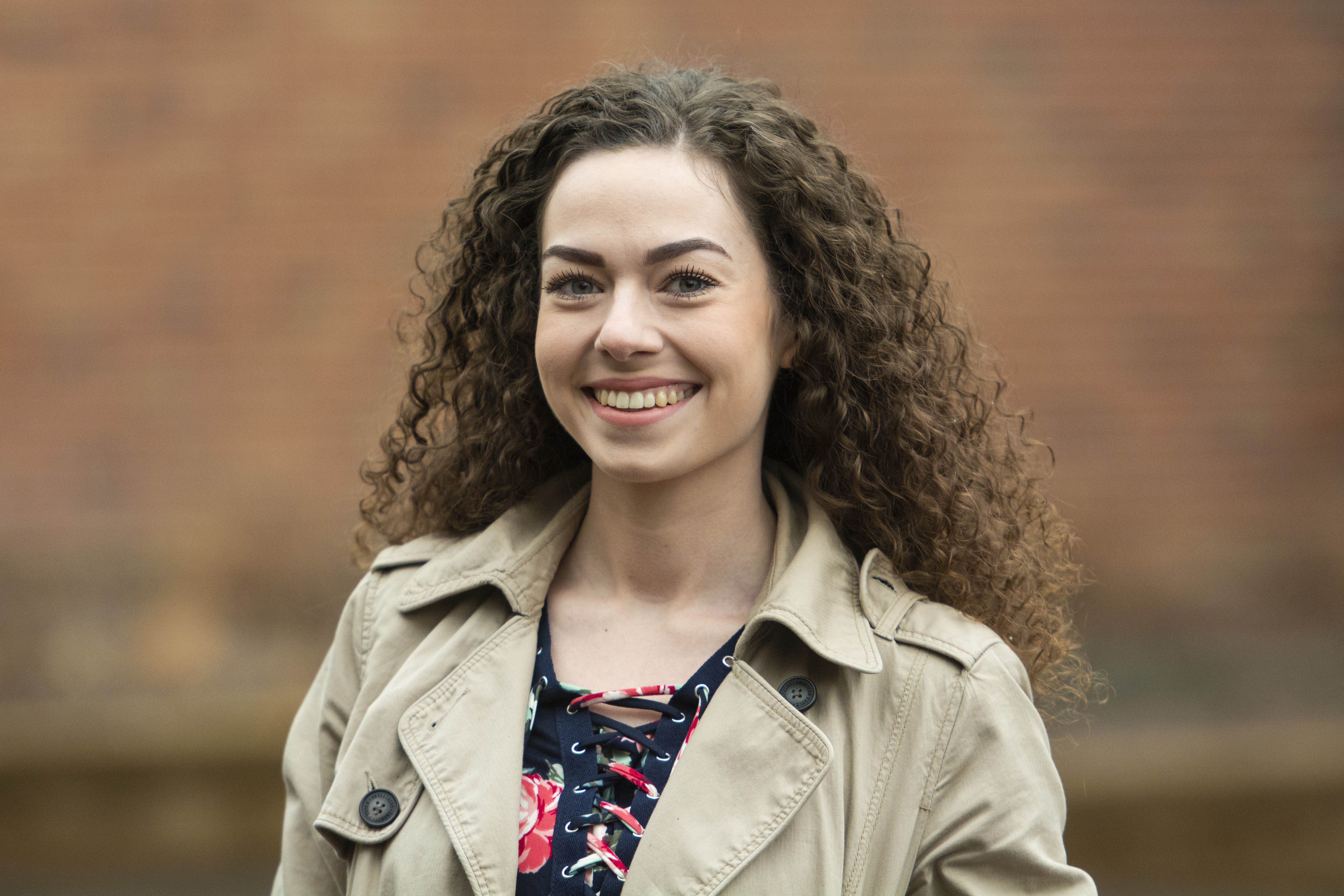 Sarah Venditto ’14 Enters Prestigious Neuroscience Ph.D. Program at ...