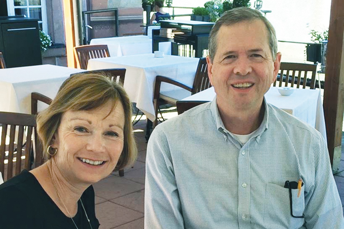 The Real Legacy | Bethel University