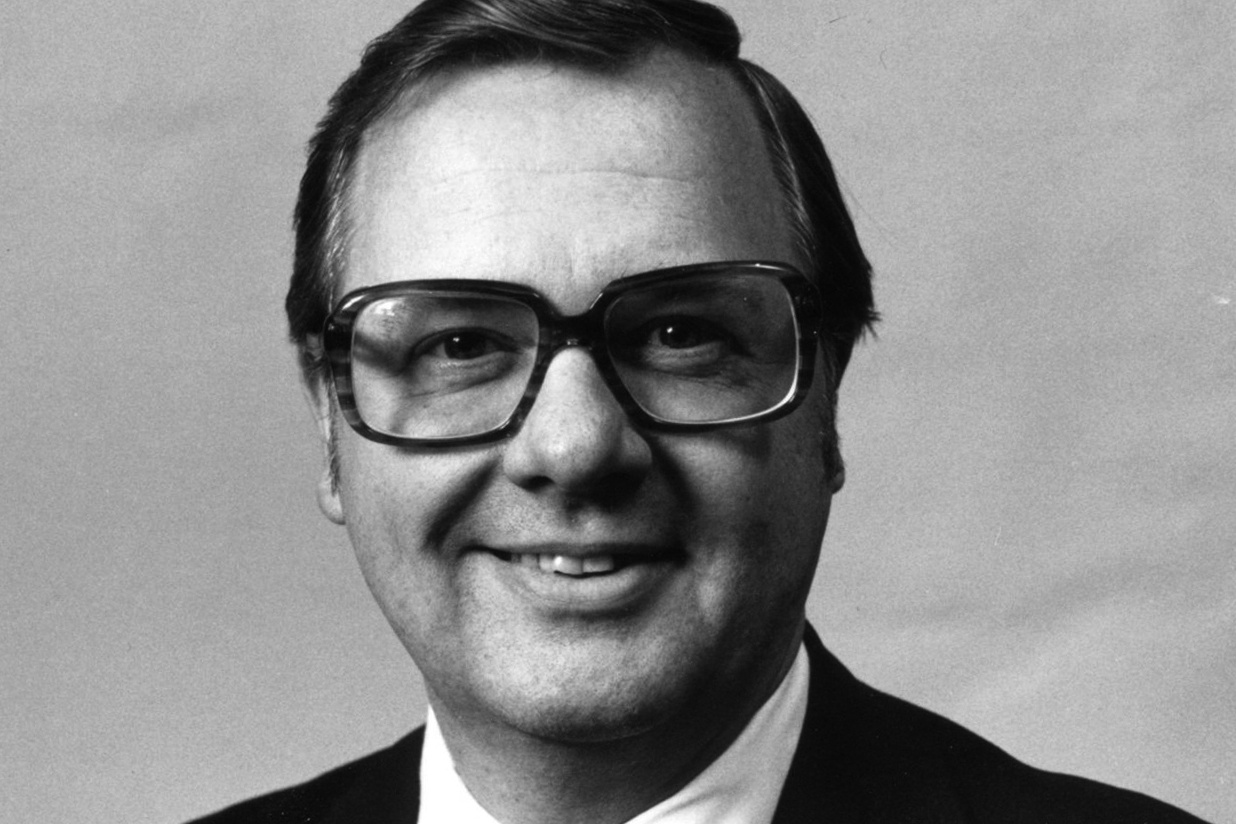 Bethel Remembers Alfred Glenn | Bethel University