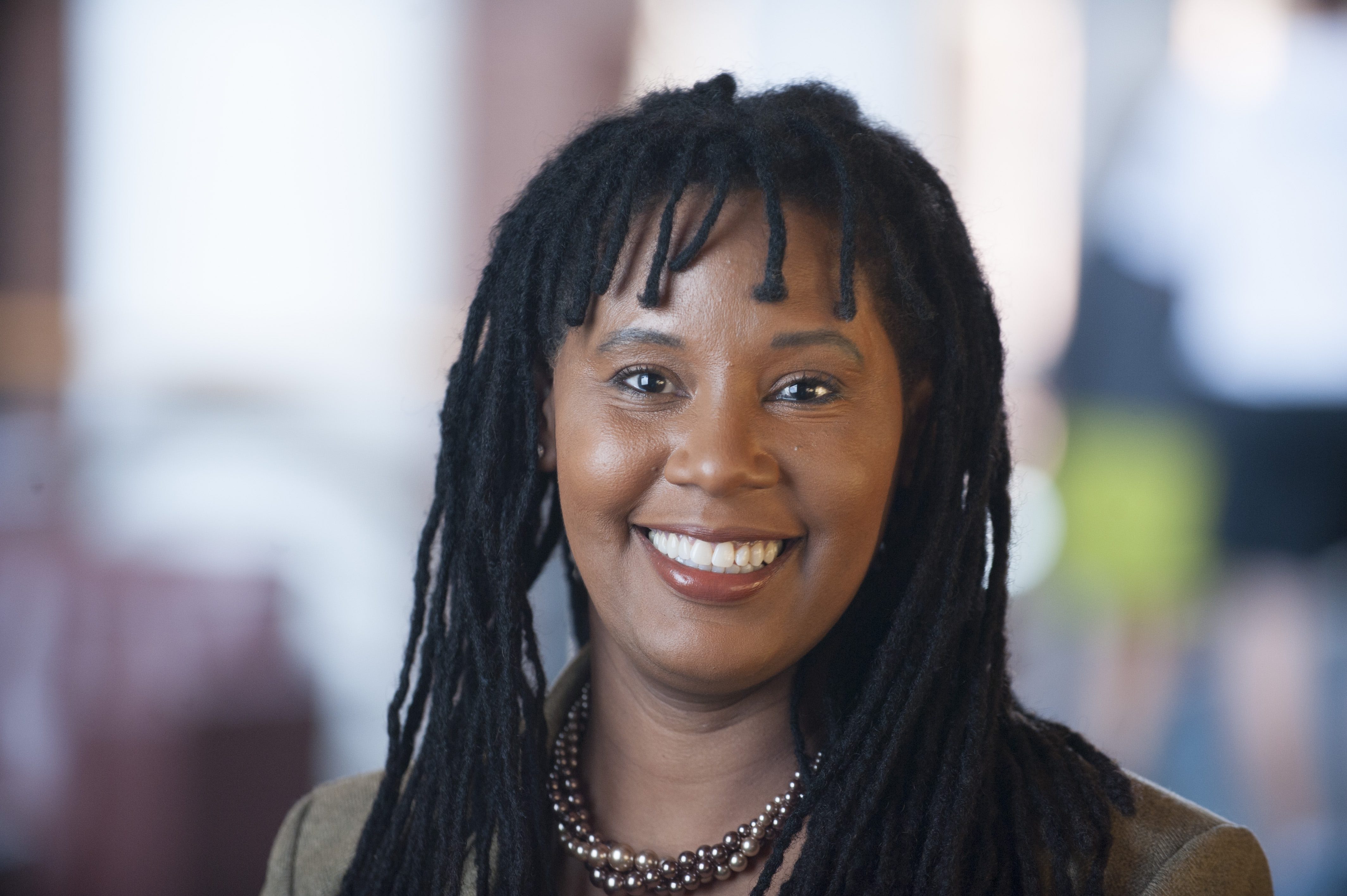 Bethel Professor Combines her Passions for Community and Poetry ...