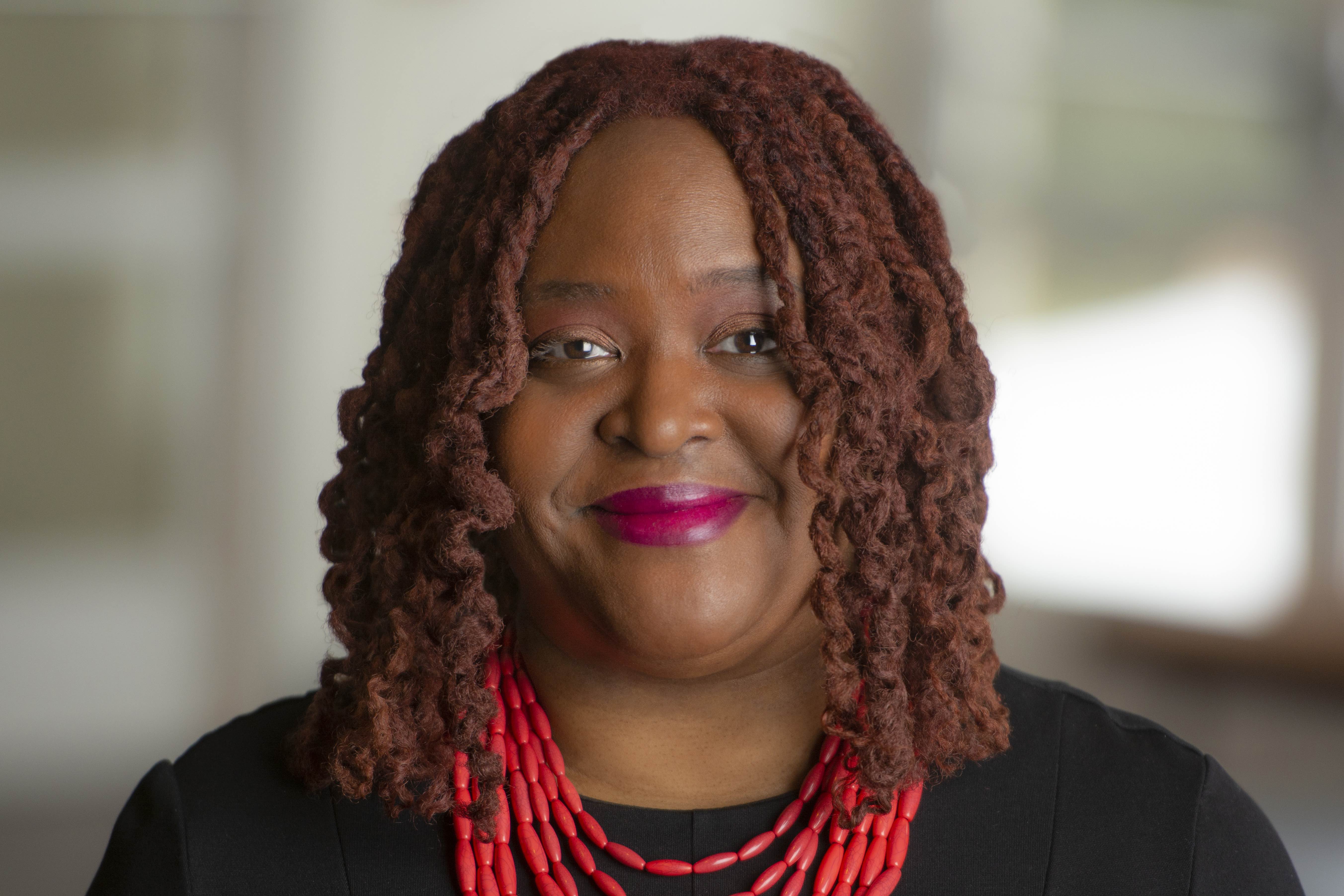 Reconciliation Studies Professor Receives Illumination Book Awards Gold ...