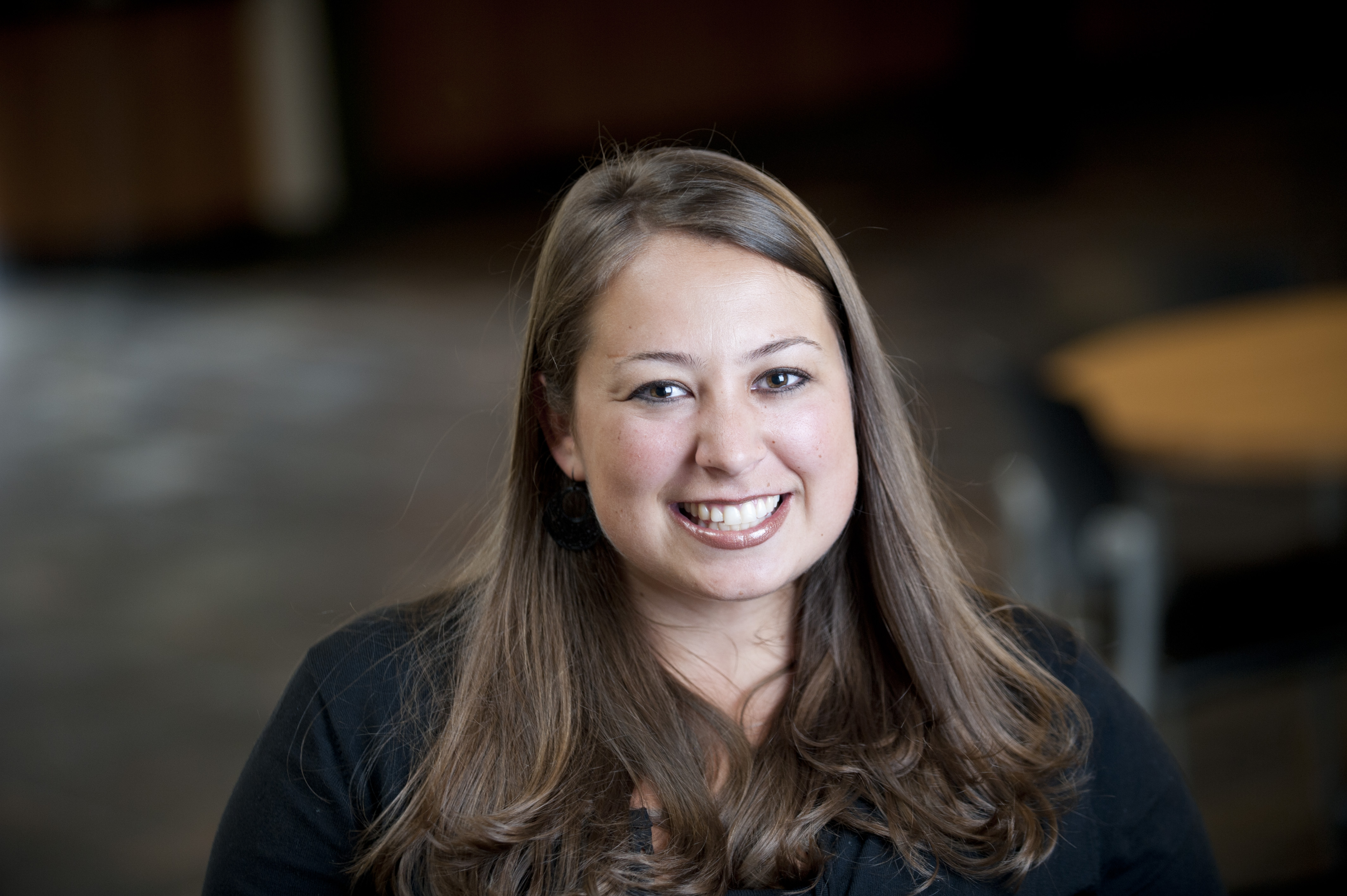 Q&A: Kendall Engelke Davis ’07, GS '11 | Bethel University