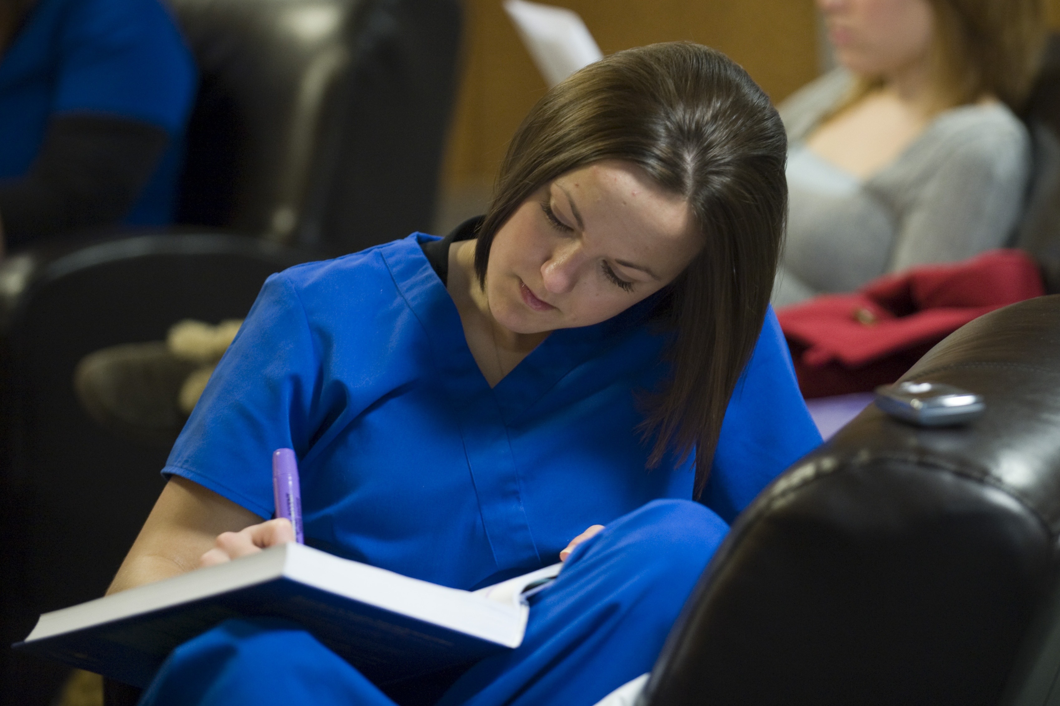 Bethel Launches Post-Baccalaureate Nursing Program | Bethel University