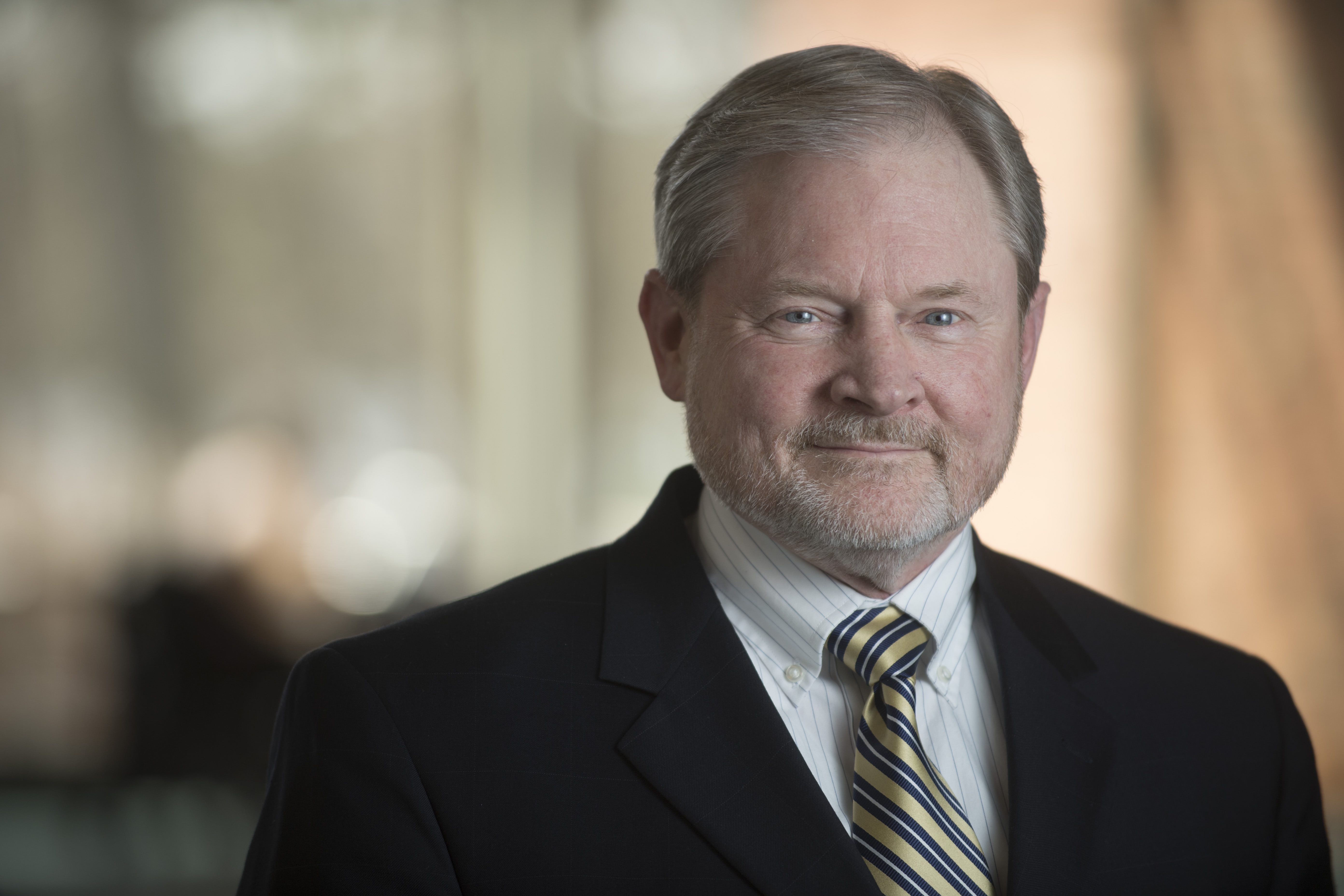 Bethel Unveils the Barnes Academic Center | Bethel University