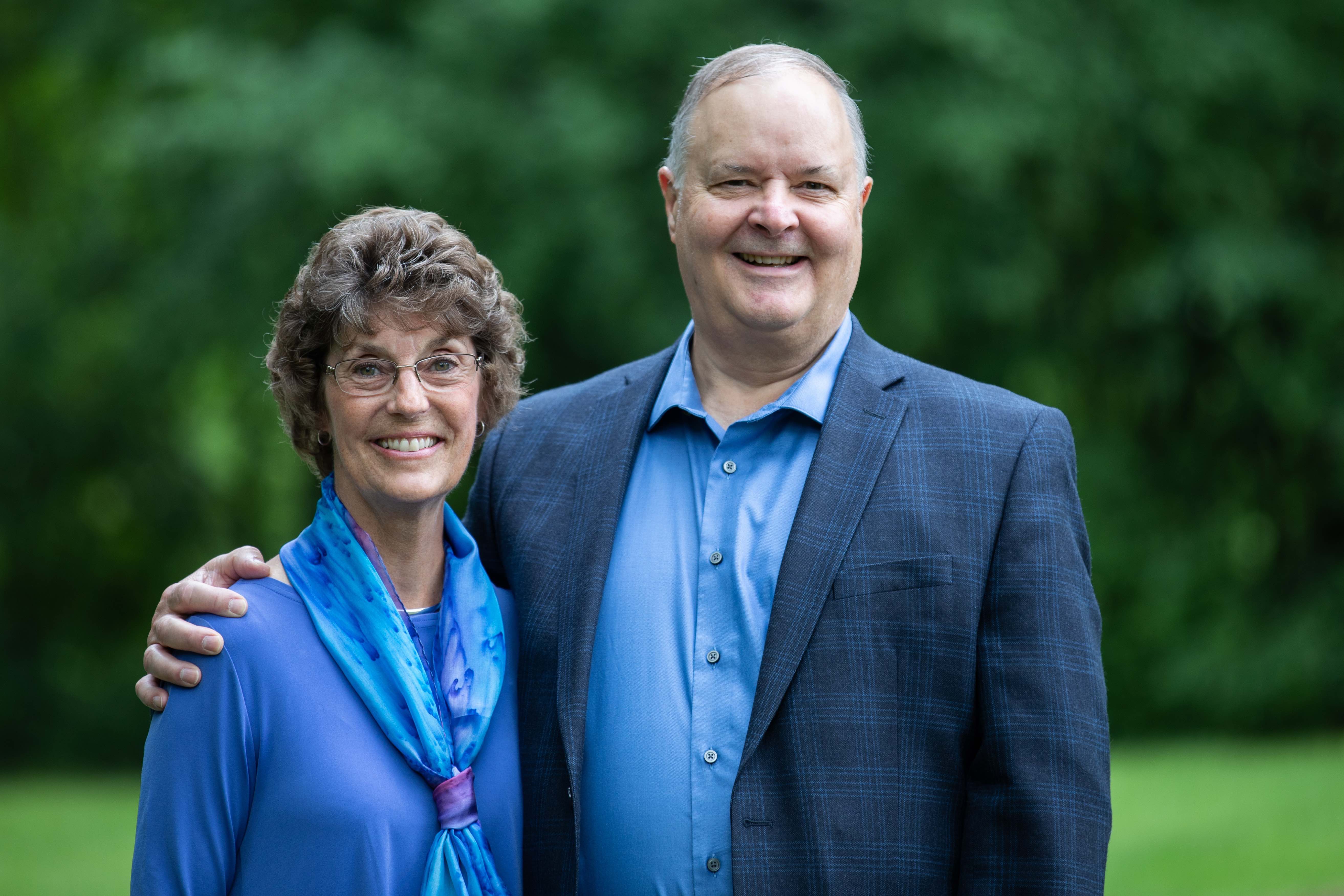 Bethel from Beginning to End | Bethel University